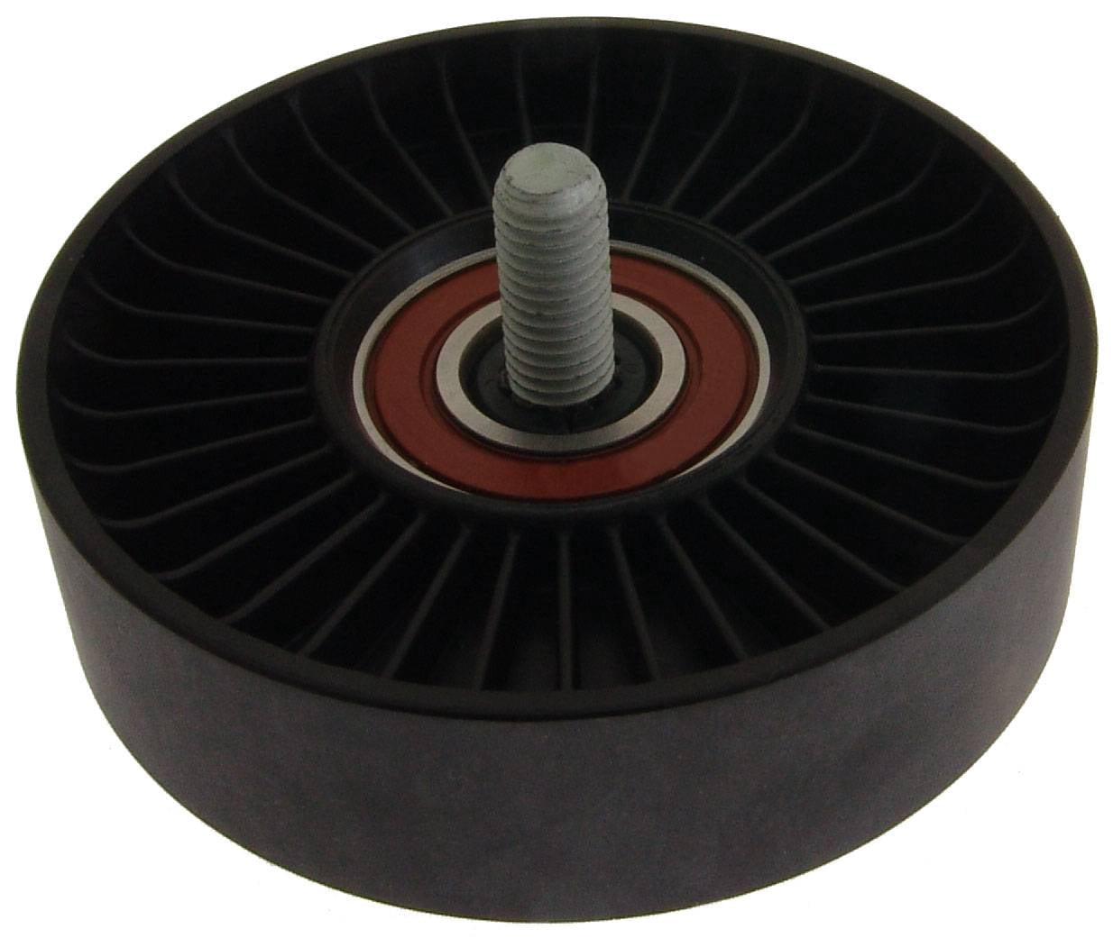 Febest PULLEY IDLER # 2288-CER OEM 25286-2B010 - Walmart.com