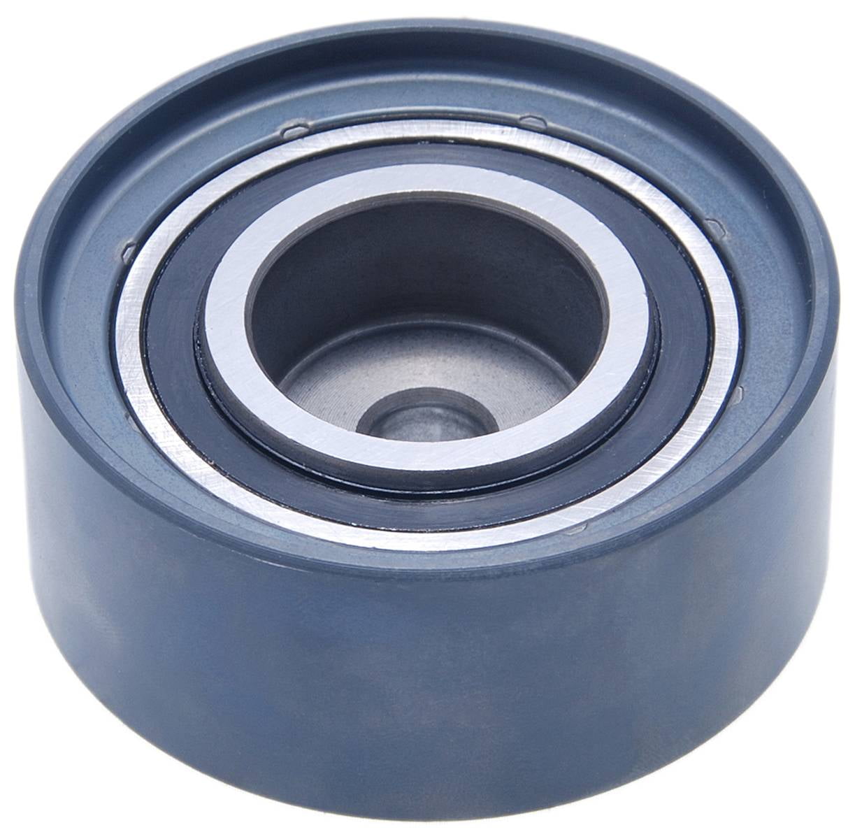 Febest PULLEY IDLER TIMING BELT # 2388-G5 OEM 03G109244A - Walmart.com