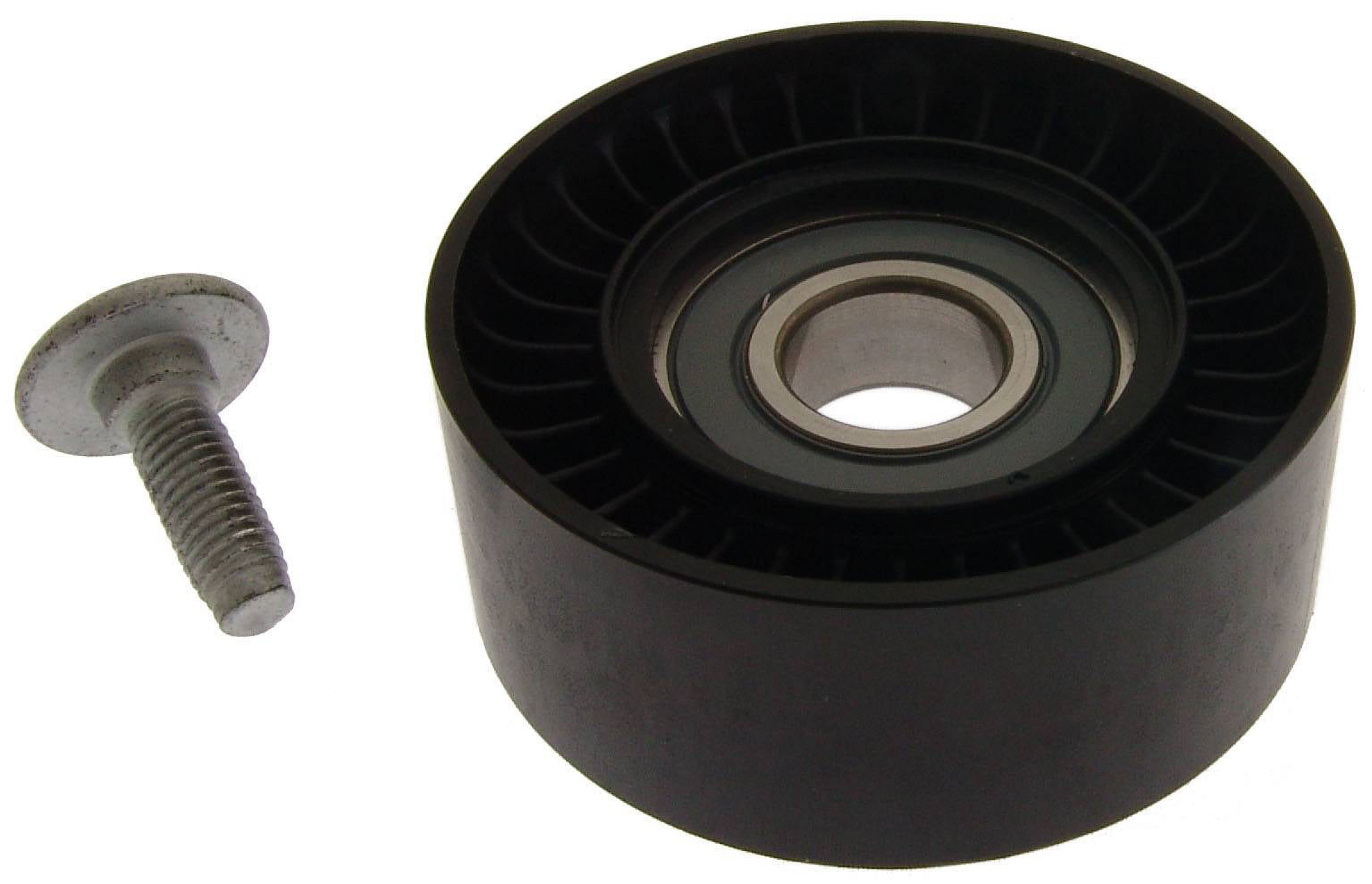 Febest PULLEY TENSIONER # 0187-2ADFHV OEM 16620-0R010 - Walmart.com