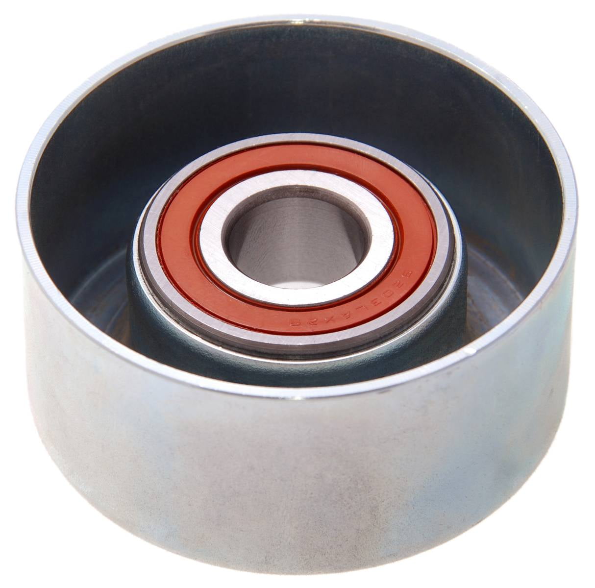 Febest PULLEY TENSIONER # 0187-GRJ200 OEM 16620-31012 - Walmart.com
