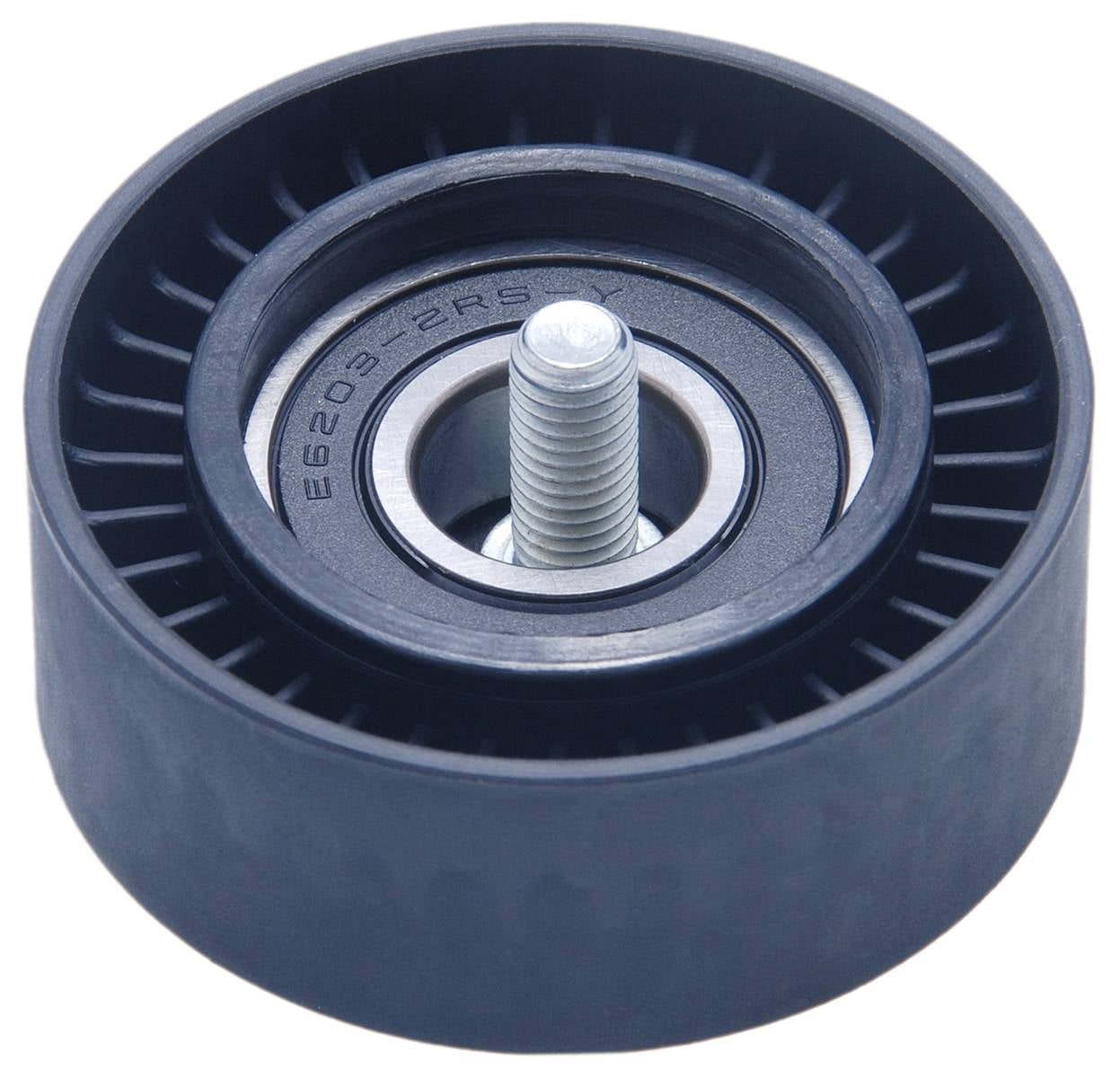 Febest PULLEY TENSIONER # 0287-J10E OEM 11750-00Q1G - Walmart.com