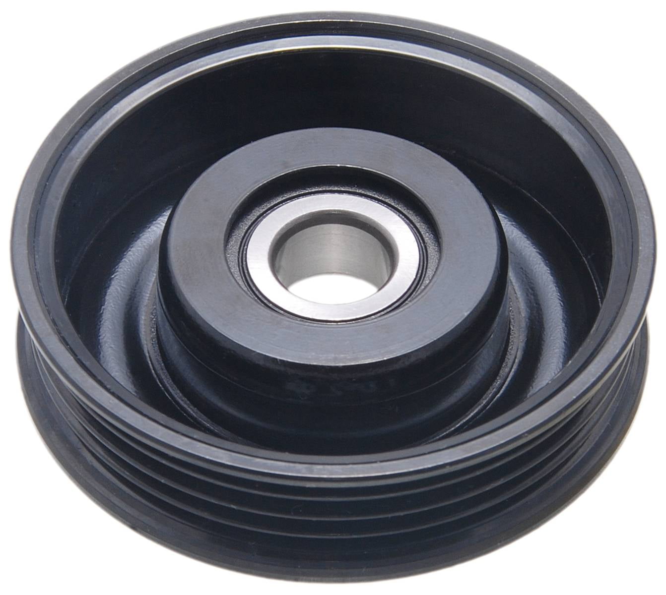 Febest PULLEY TENSIONER # 1287-H100 OEM 23129-4F100 - Walmart.com