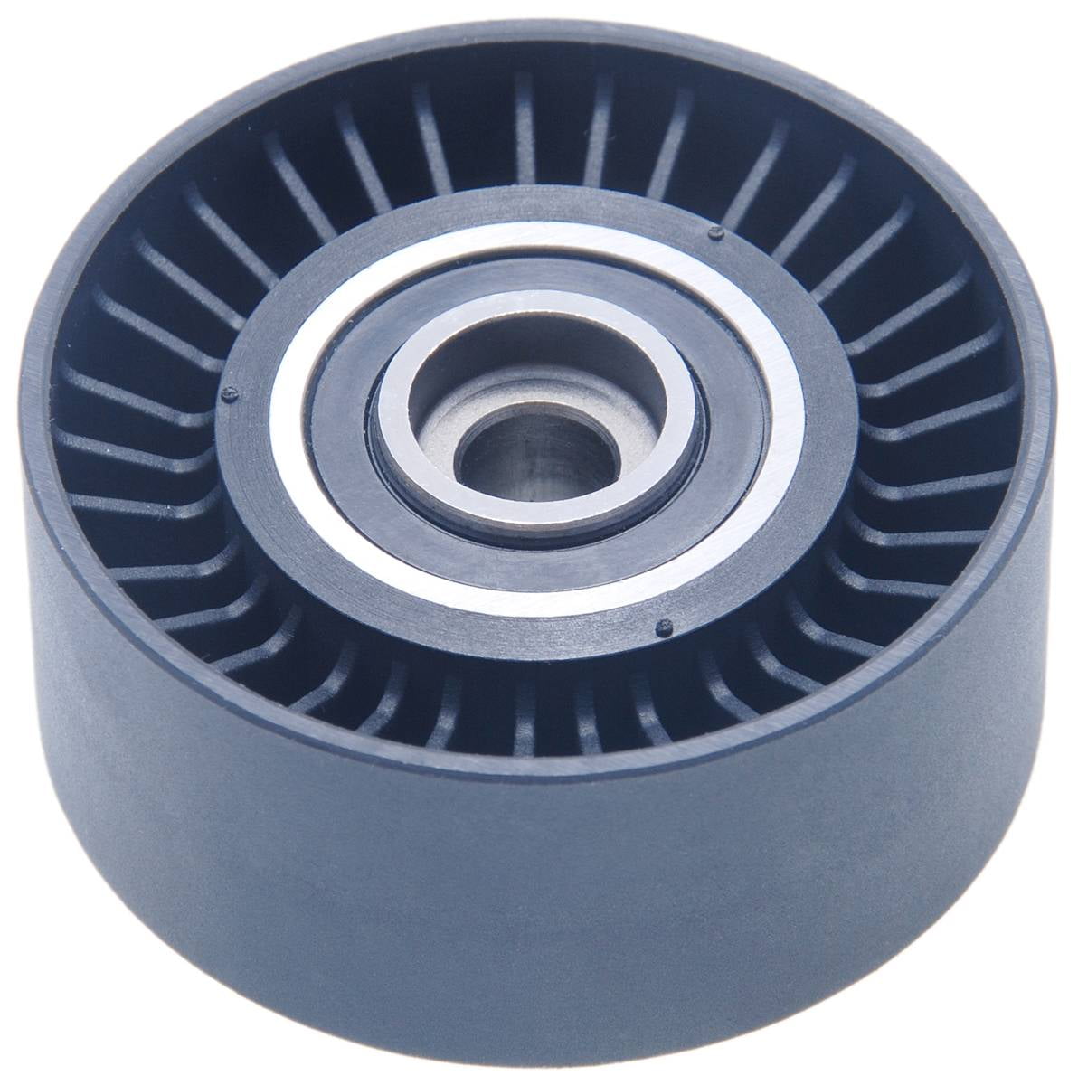 Febest PULLEY TENSIONER # 1287-IX55 OEM 25281-3A100 - Walmart.com