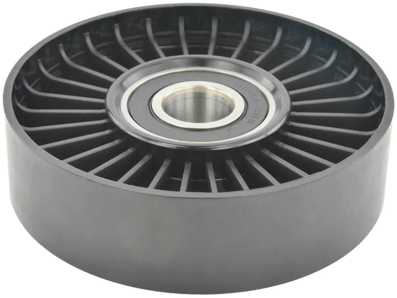 Febest PULLEY TENSIONER # 1687-W163 OEM A1122000970 - Walmart.com