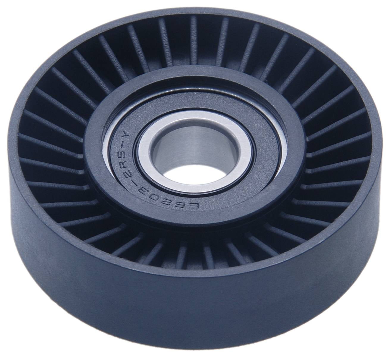 Febest PULLEY TENSIONER # 2287-BON OEM 25281-4X100 - Walmart.com