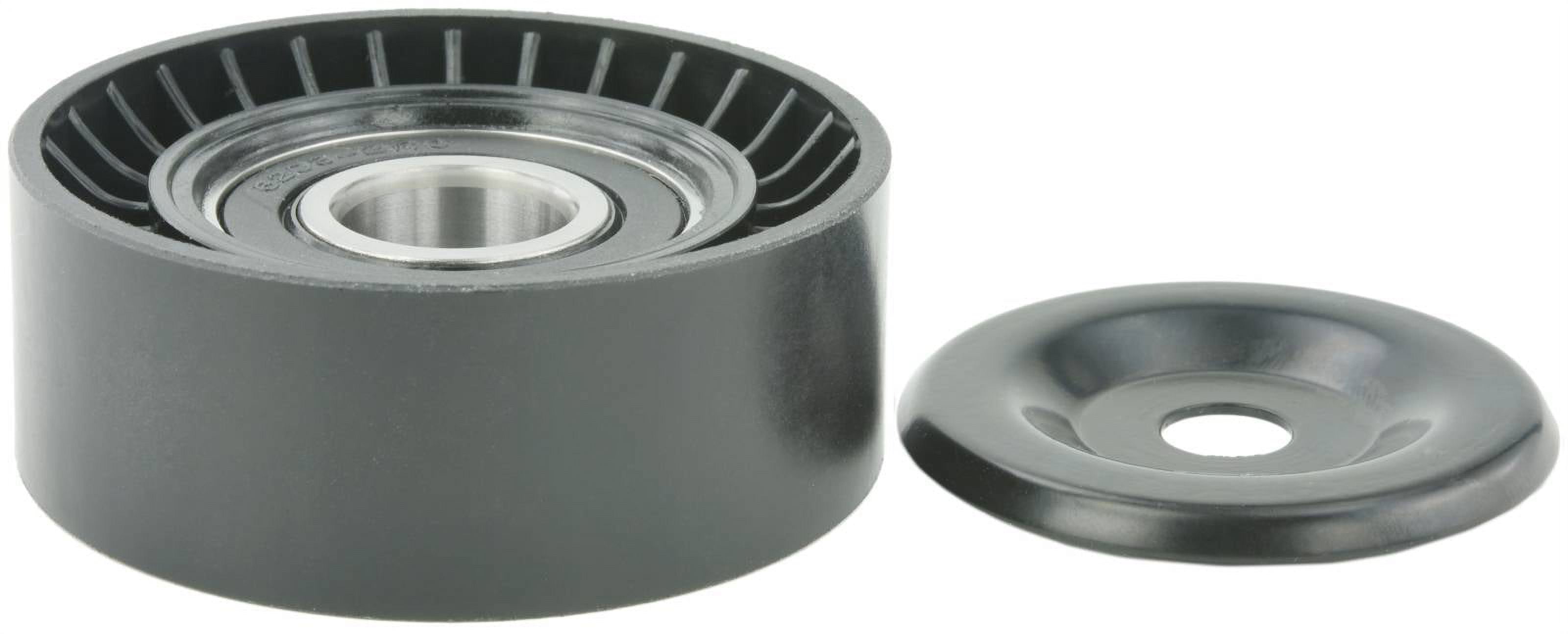 Febest PULLEY TENSIONER # 2387-CFNA OEM 06J903133A - Walmart.com