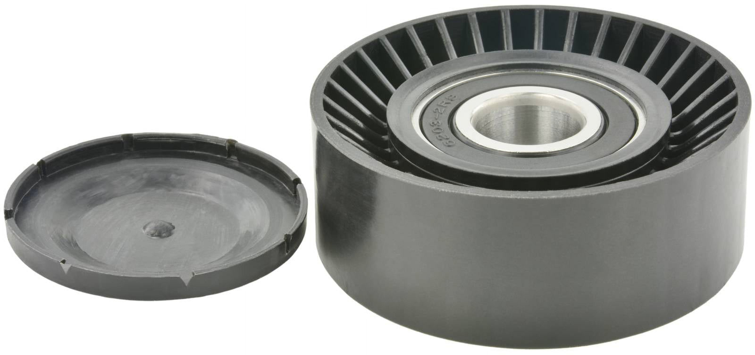 Febest PULLEY TENSIONER # 2787-C70 OEM 31251250 - Walmart.com