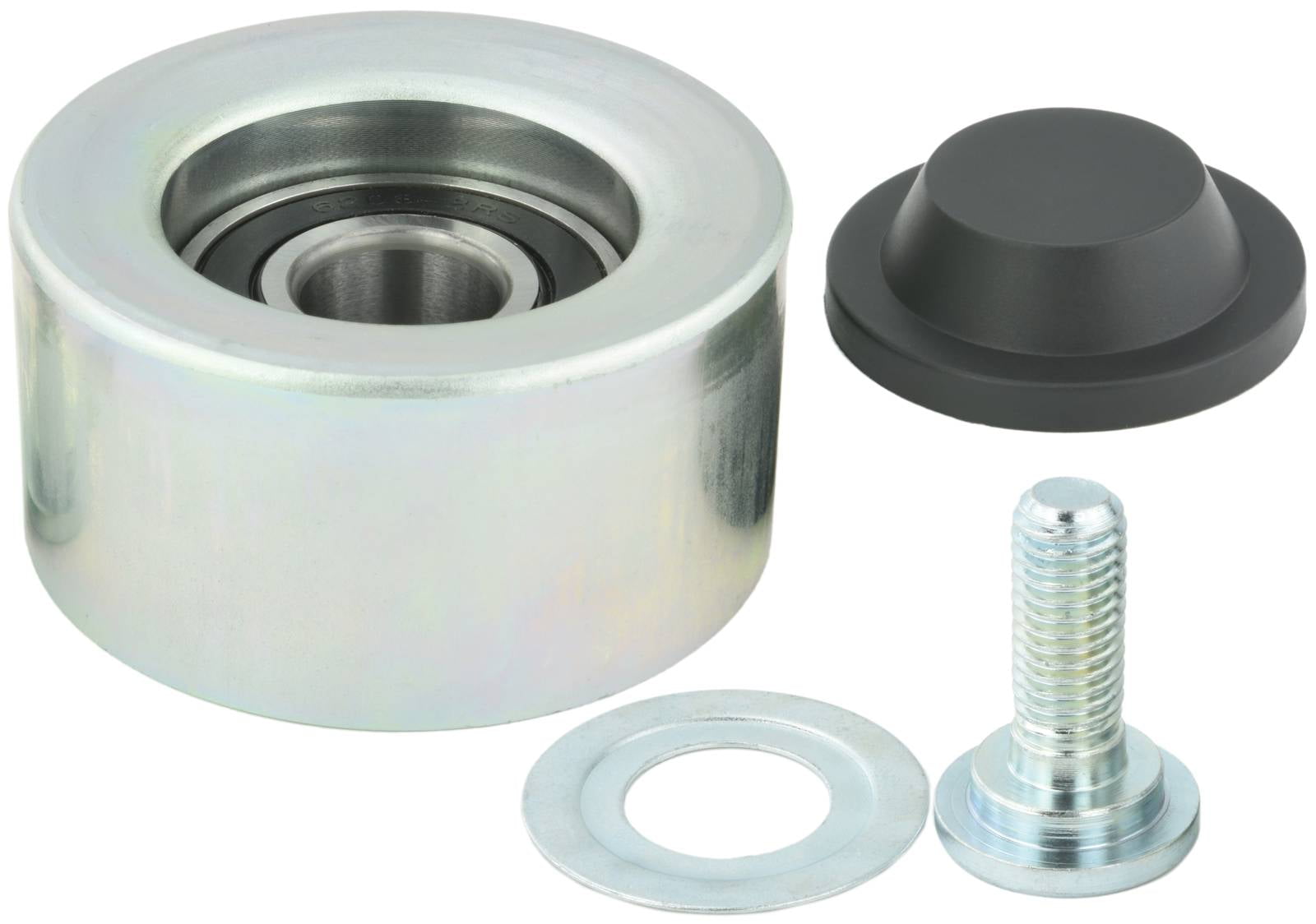 Febest PULLEY TENSIONER # 2987-RRSII OEM PQG500160 - Walmart.com