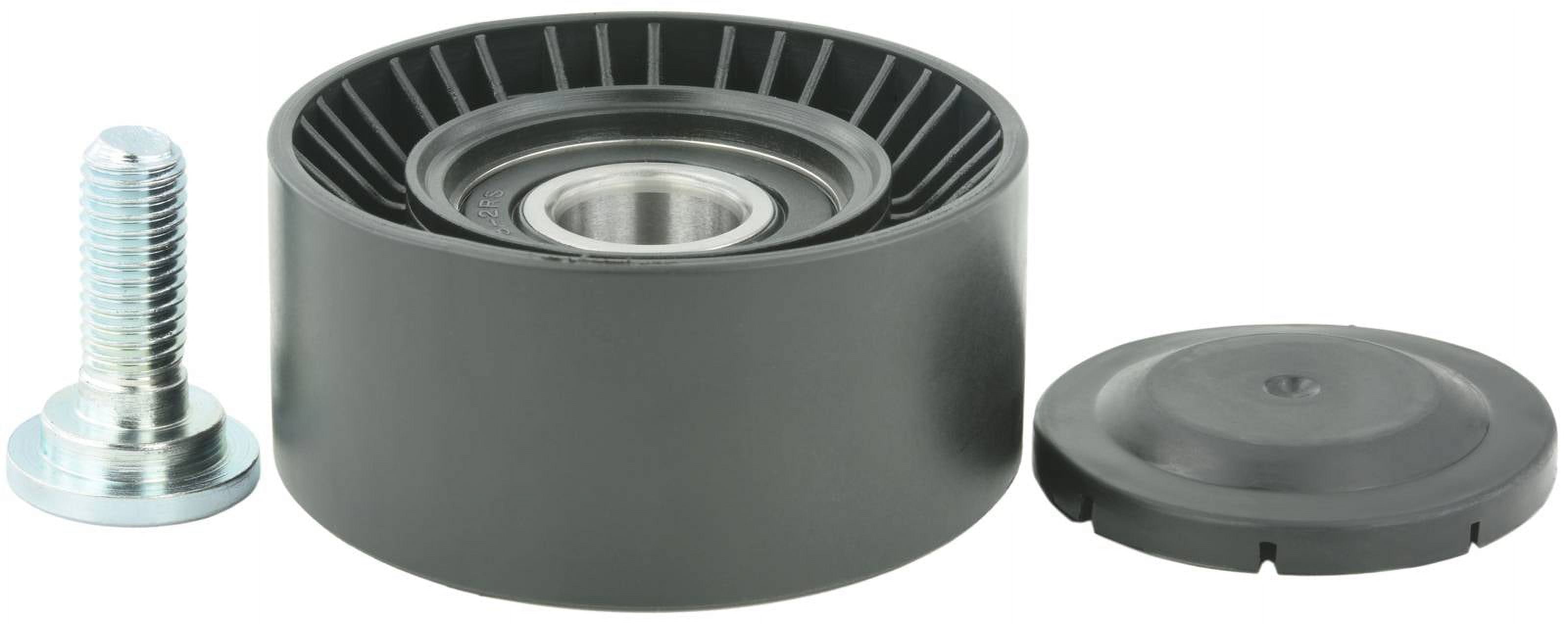 Febest PULLEY TENSIONER # 3487-CAY OEM 94810240323 - Walmart.com