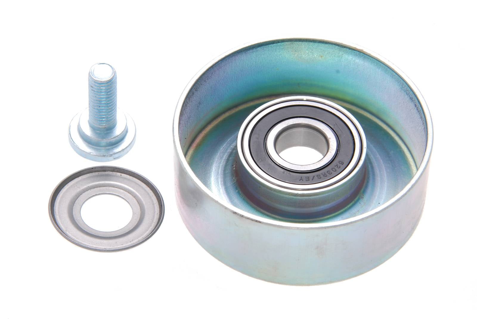 Febest PULLEY TENSIONER KIT # 0287-Y61 OEM 11750-2W20C - Walmart.com