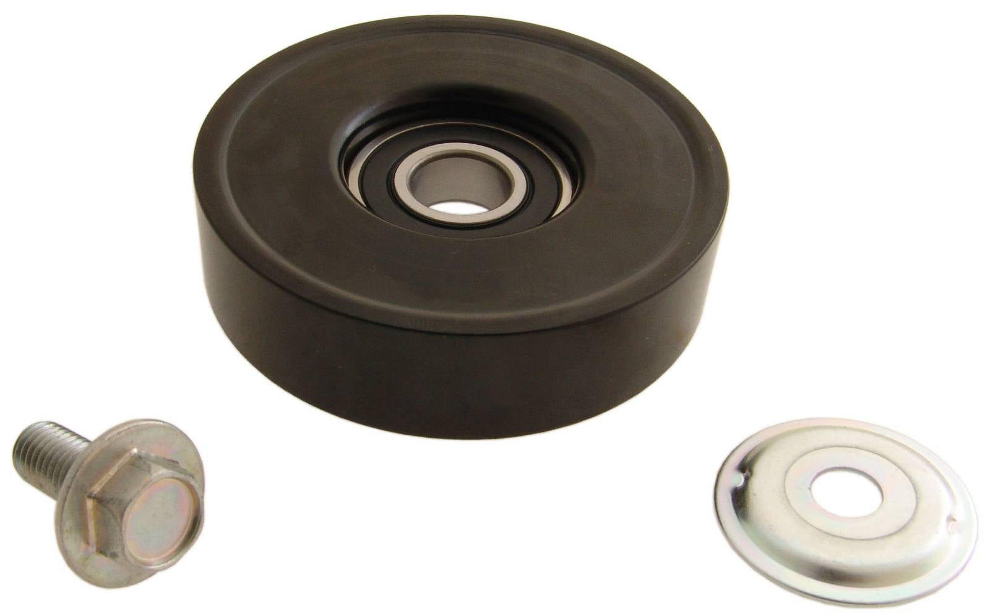 Febest PULLEY TENSIONER KIT # 0787-001 OEM 17540-77E10 - Walmart.com