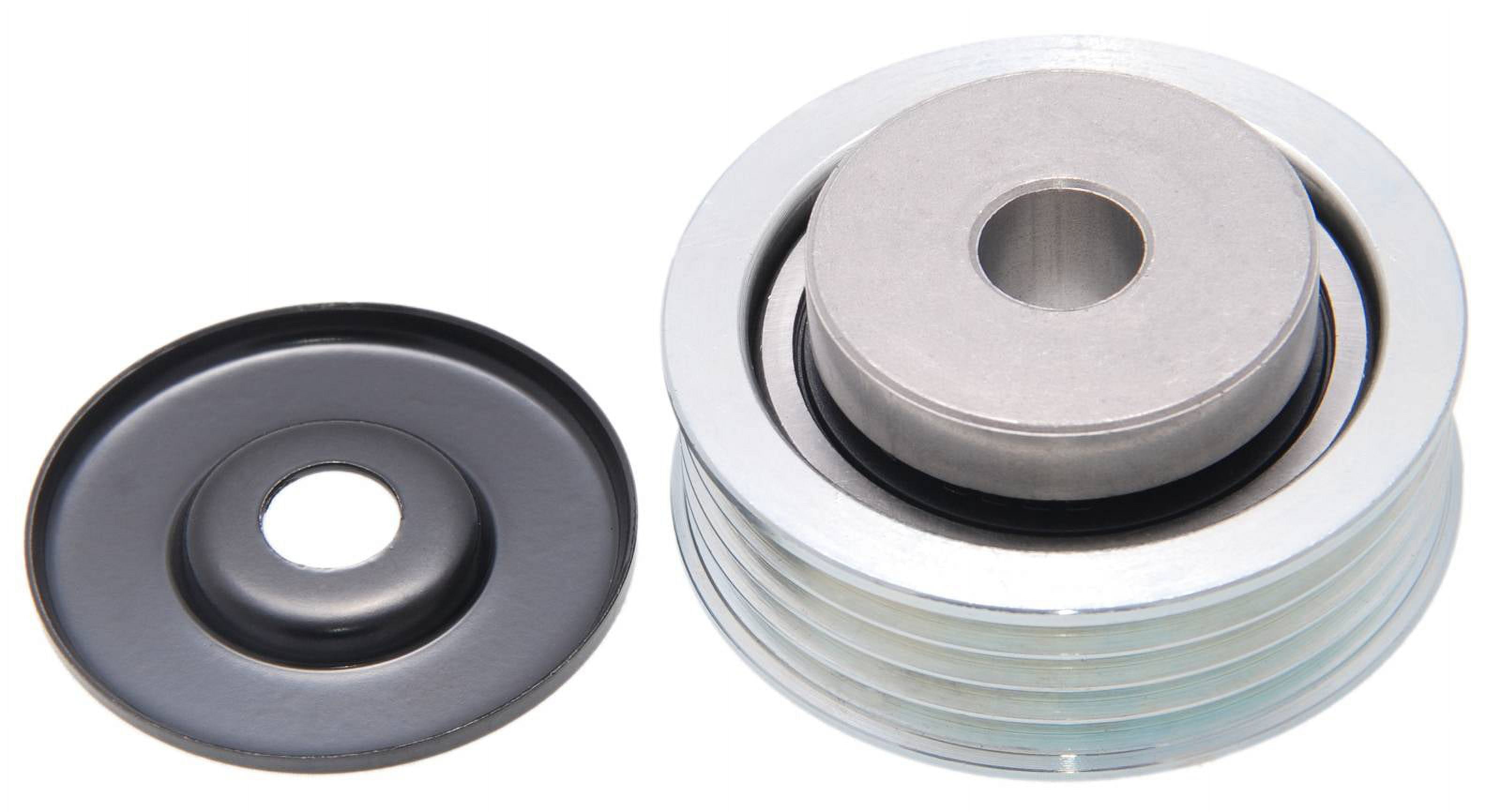 Febest PULLEY TENSIONER KIT # 0787-SX4 OEM 49160-70AA0 - Walmart.com