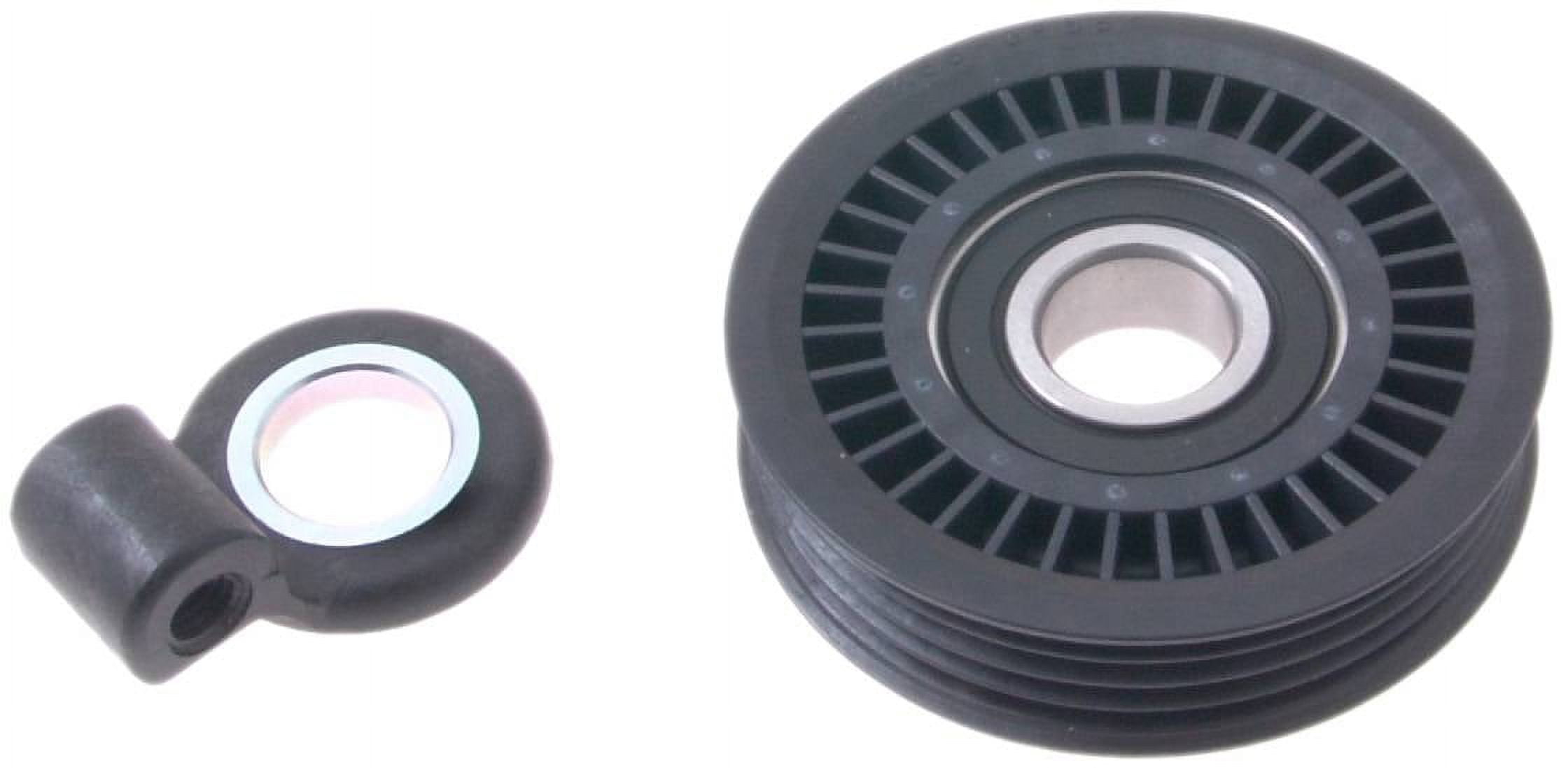 Febest PULLEY TENSIONER KIT # 0887-B13 OEM 73131-FC000 - Walmart.com