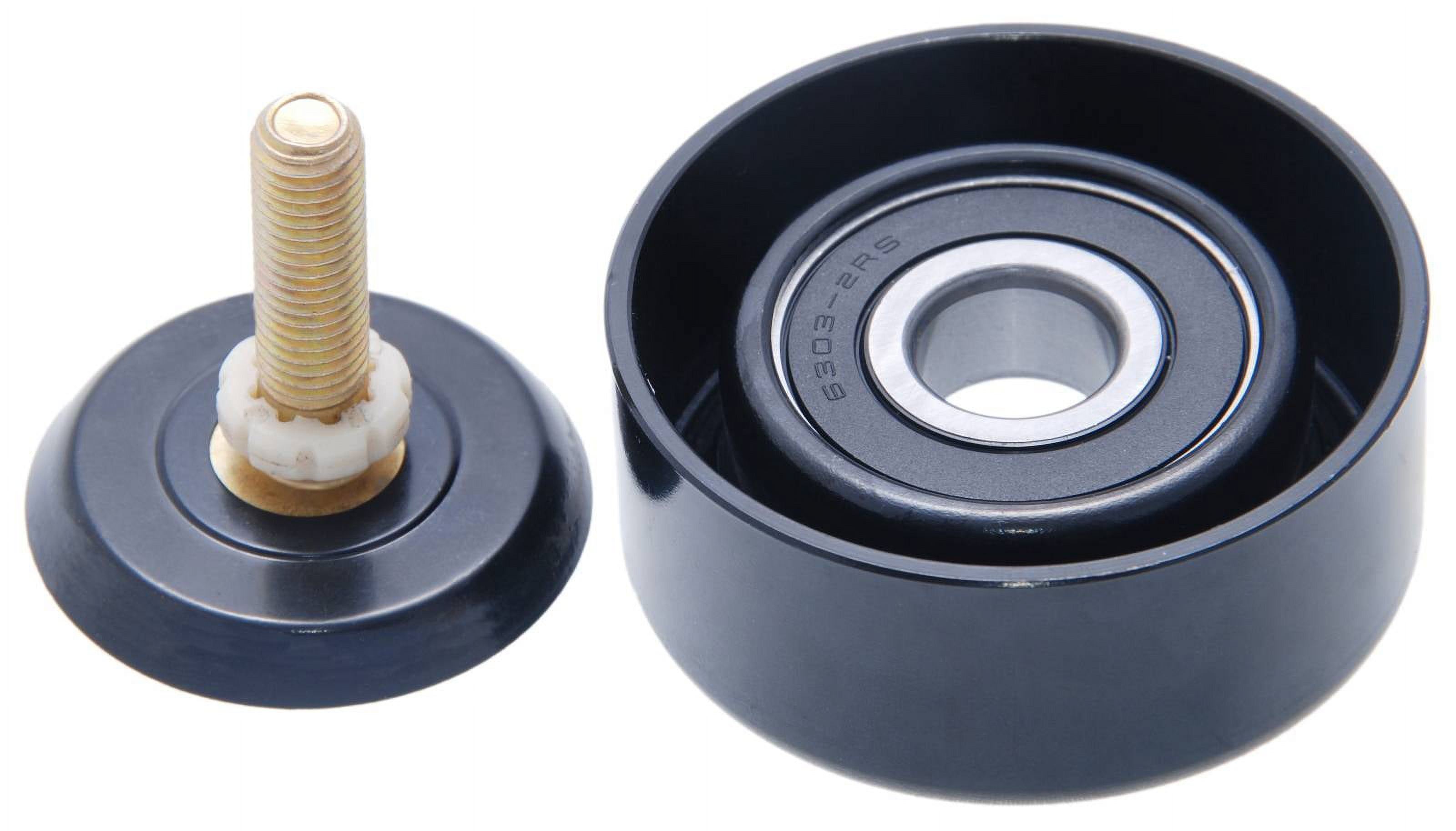 Febest PULLEY TENSIONER KIT # 1287-CER OEM 25287-25110 - Walmart.com