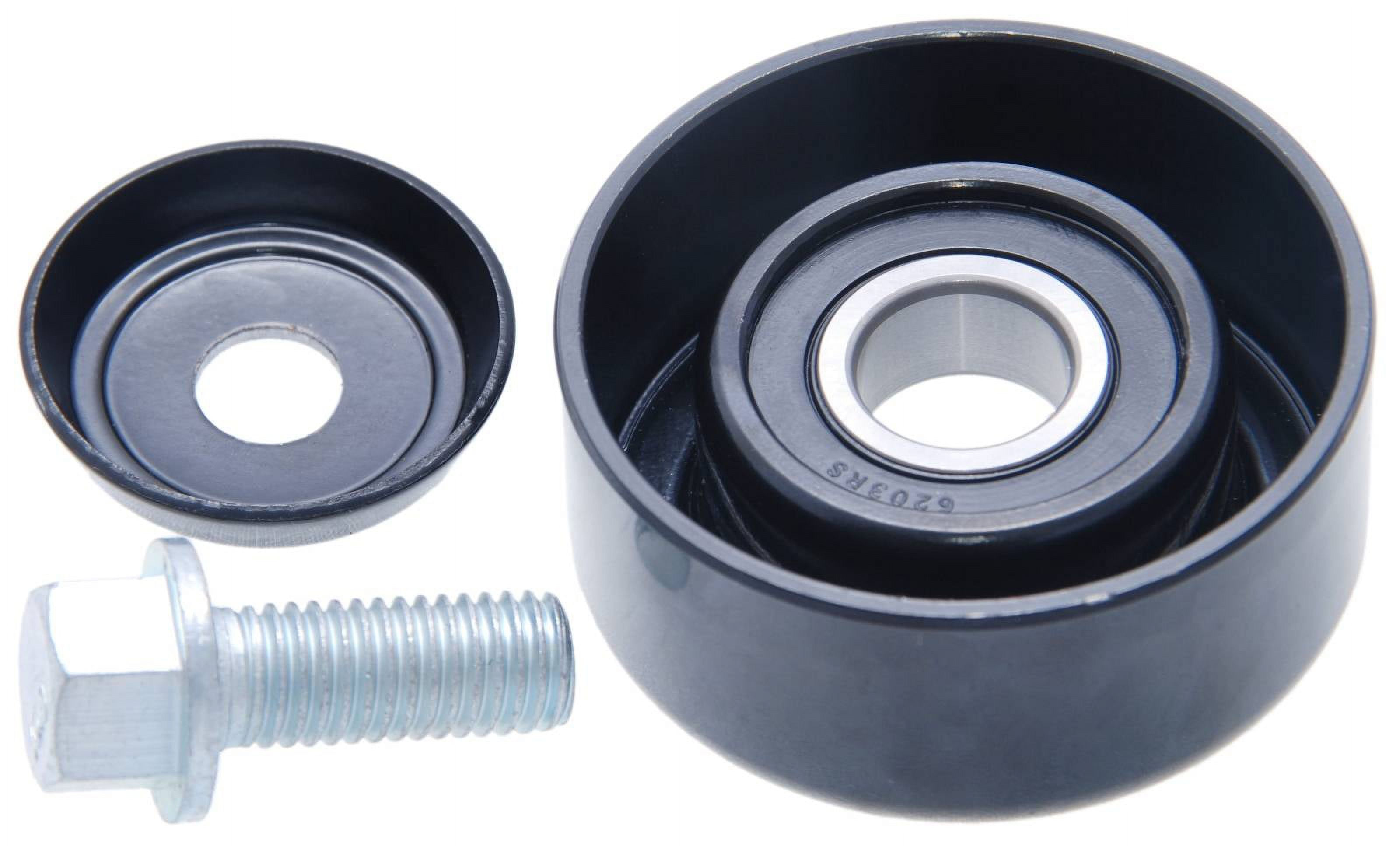 Febest PULLEY TENSIONER KIT # 1287-TM10 OEM 25281-2F000 - Walmart.com