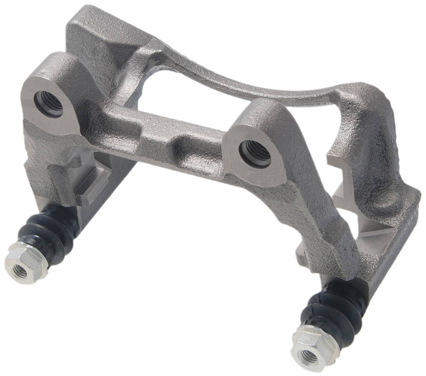Febest REAR BRAKE CALIPER BRACKET CARRIER # 2377C-TIGRL OEM 3AA615425 ...
