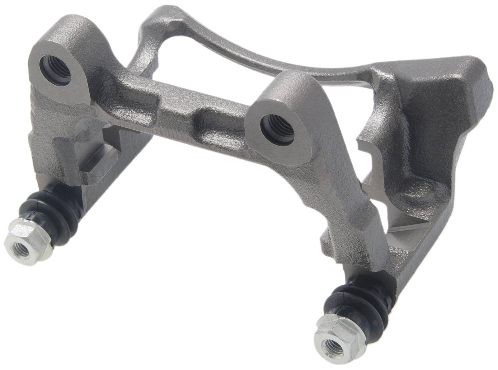 Febest REAR BRAKE CALIPER BRACKET CARRIER # 2377C-TIGRR OEM 3AA615426 ...