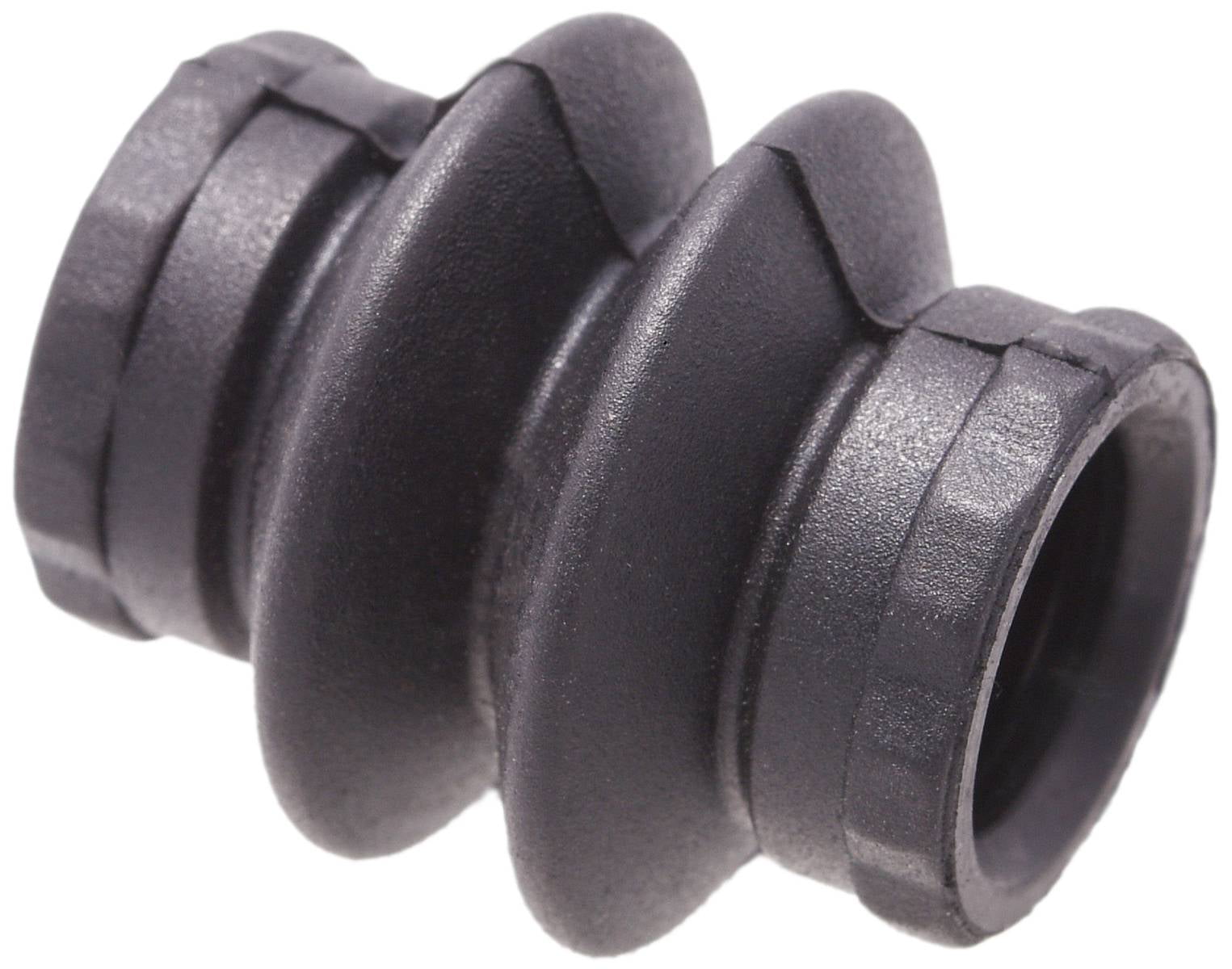 Febest REAR BRAKE CALIPER SLIDE PIN BOOT # 2373-CCR OEM 3AA615426 ...