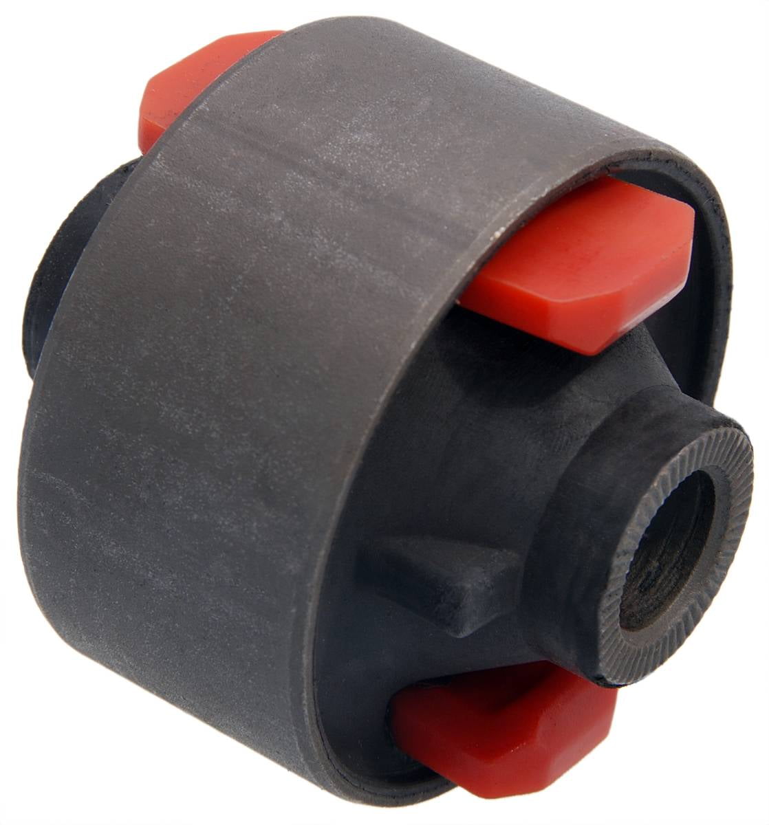 Febest REAR BUSHING, FRONT CONTROL ARM # CYAB-004 OEM T11-2909080 ...