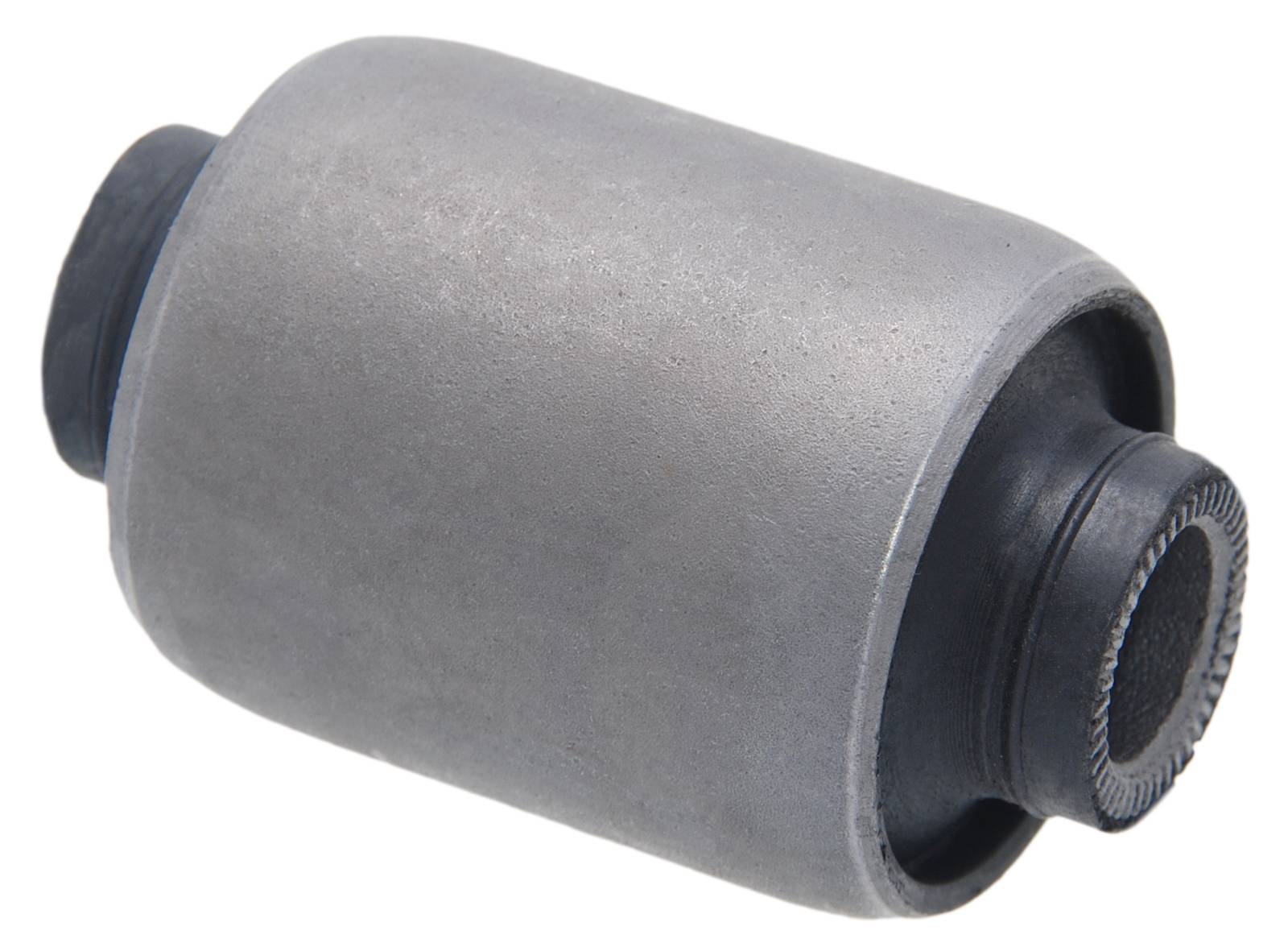 Febest REAR BUSHING, FRONT CONTROL ARM # HYAB-ENTS OEM 54551-4D000 ...