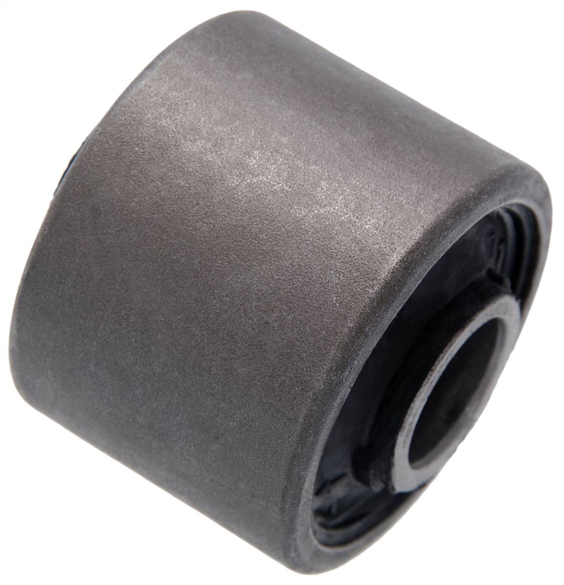 Febest REAR BUSHING, FRONT CONTROL ARM (HYDRO) # SAB-001 OEM 20201 ...