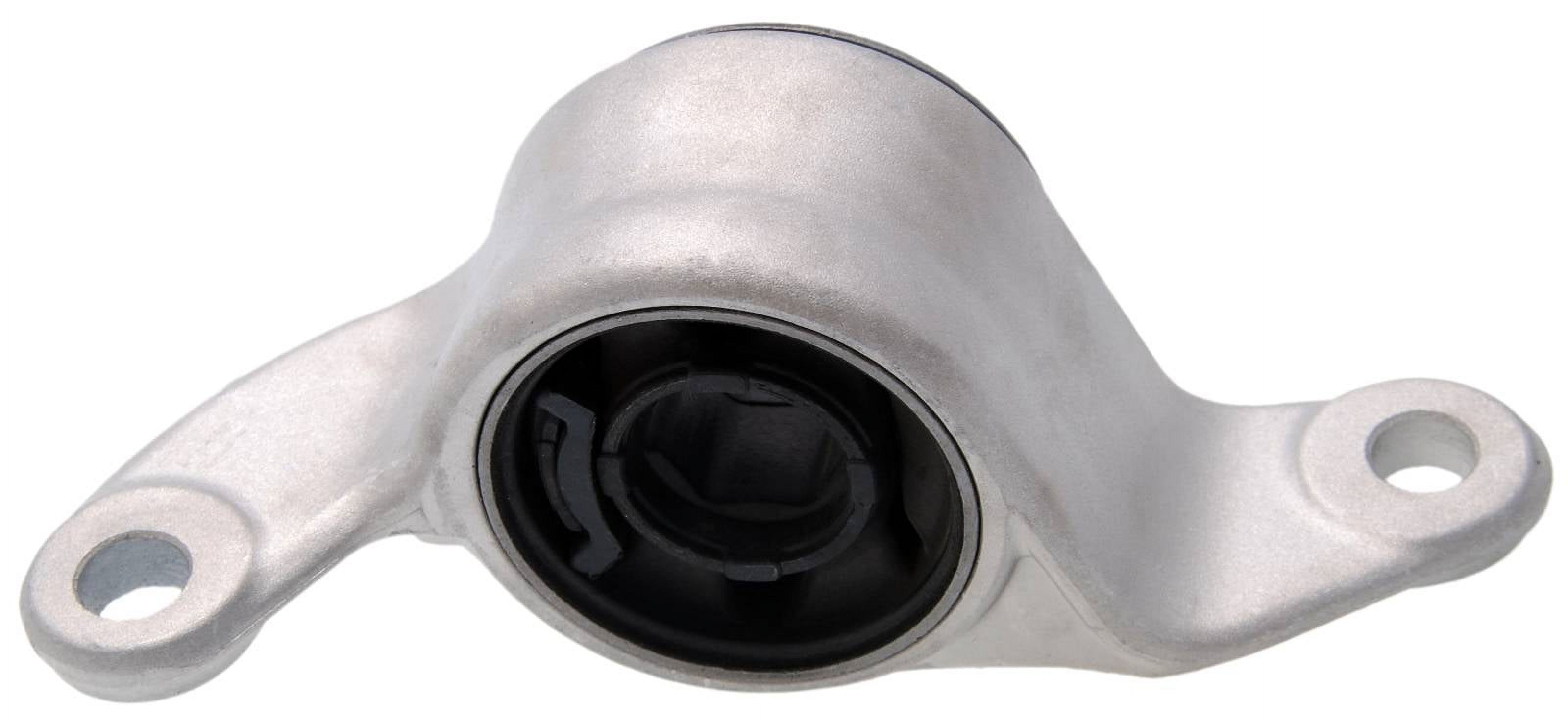 Febest REAR BUSHING, FRONT LEFT CONTROL ARM # HAB-FKLH OEM 51396-SMG ...