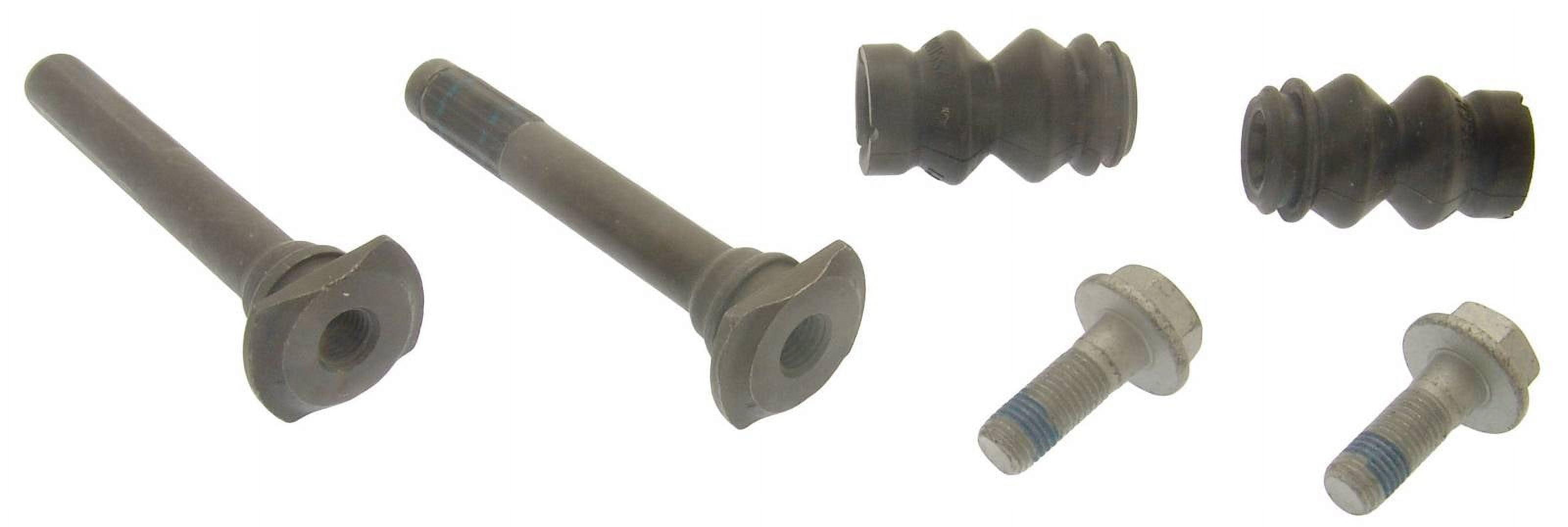 Febest REAR CALIPER SLIDE PIN # 0174-ZRE151R-KIT OEM 04952-02220 ...