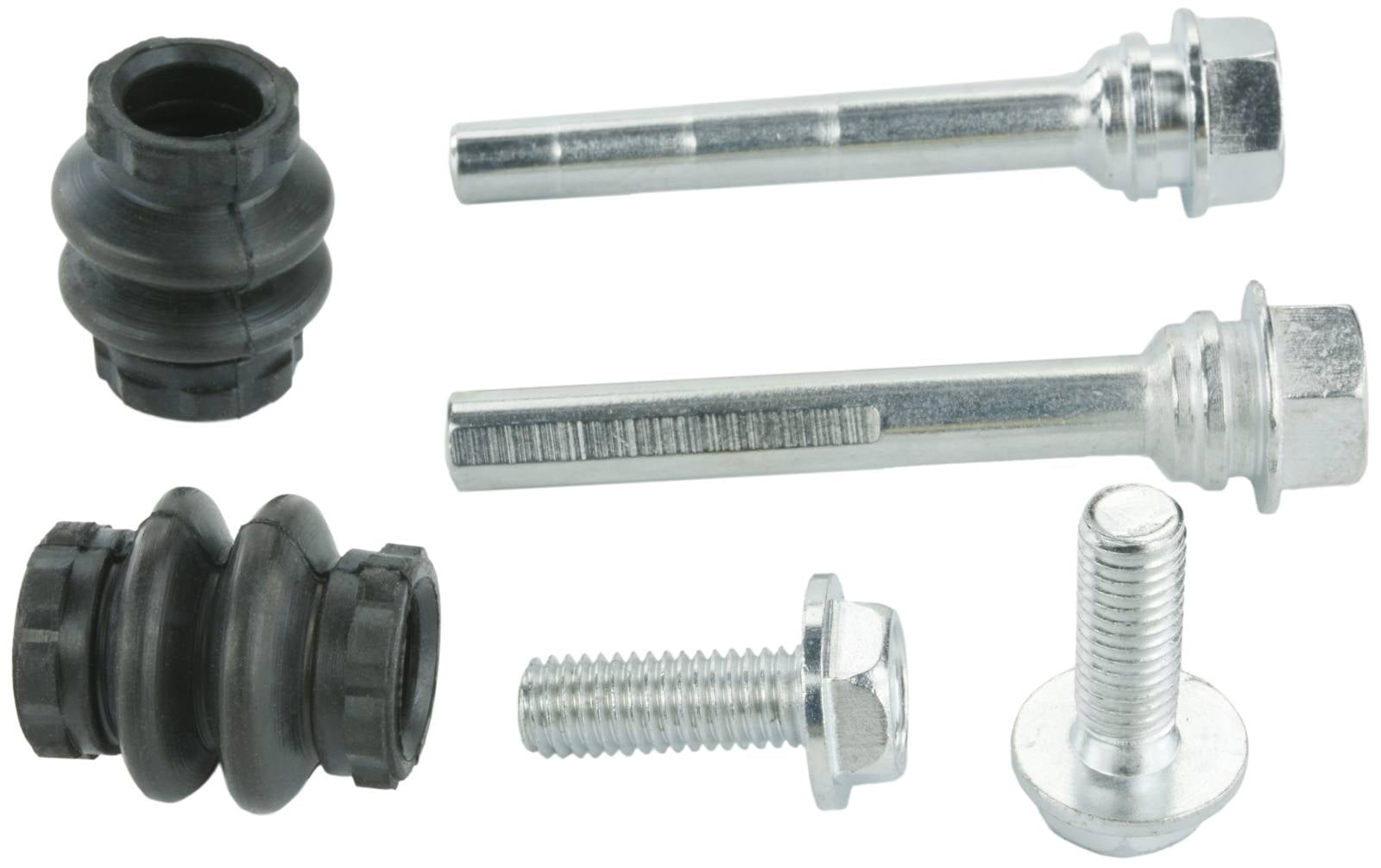 Febest REAR CALIPER SLIDE PIN KIT # 2574-308R-KIT OEM 4439.46 - Walmart.com