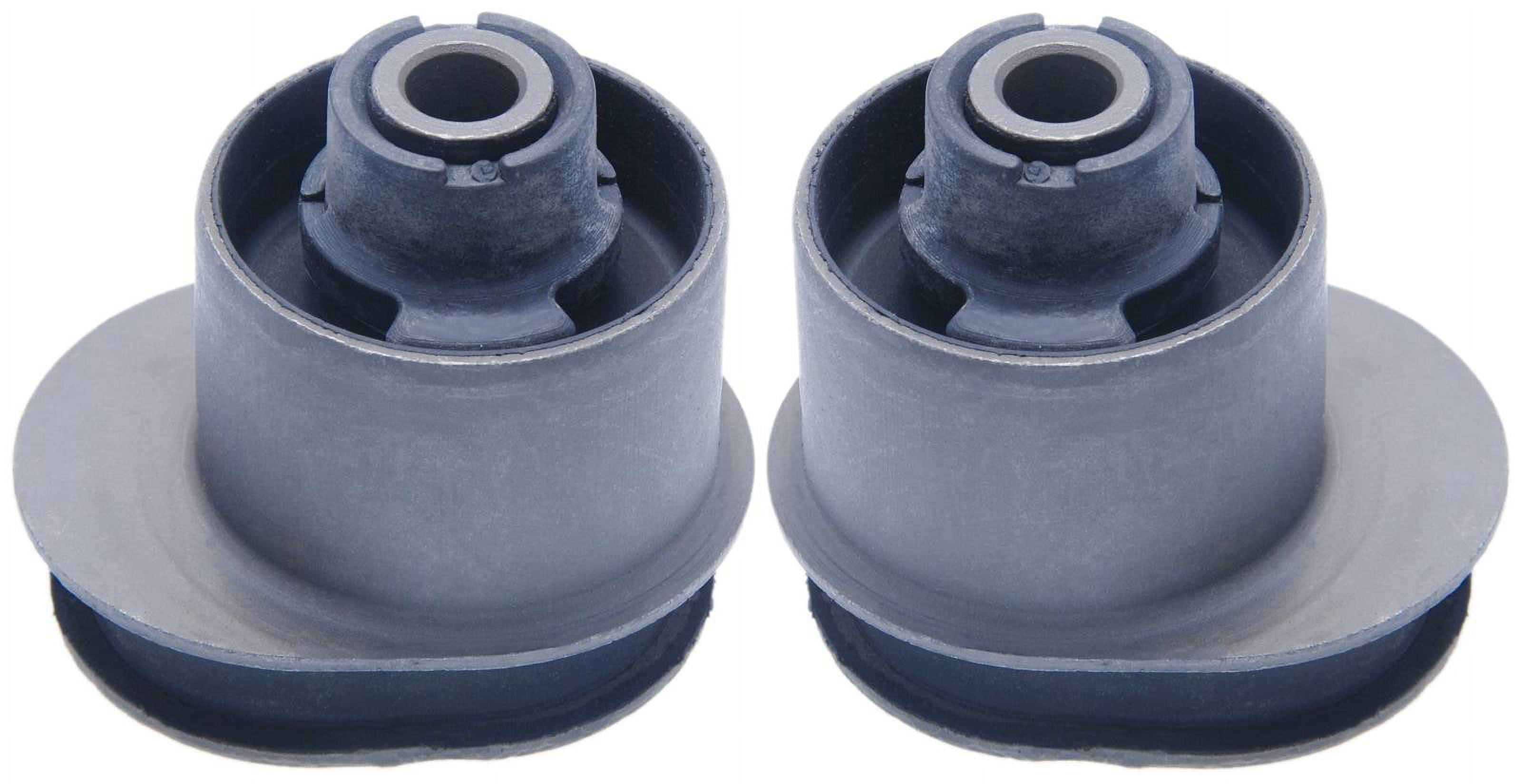 Febest REAR CROSSMEMBER BUSHING KIT # MZAB-DEMR-KIT OEM D375-28-460 ...