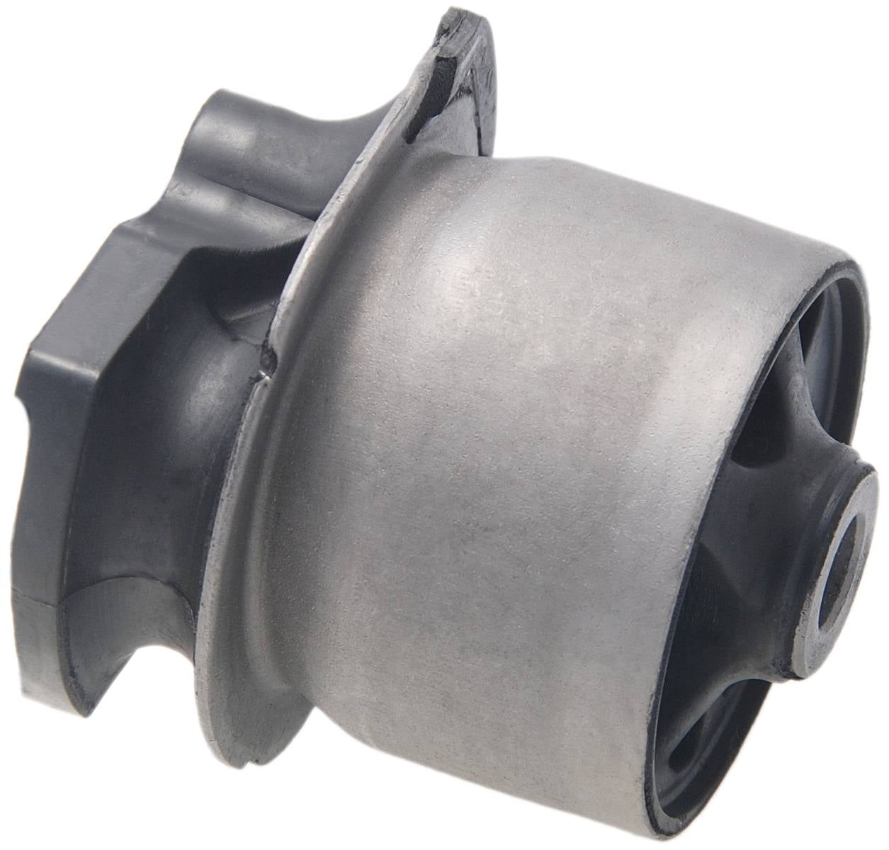 Febest REAR CROSSMEMBER BUSHING # TAB-550 OEM 48725-B1050 - Walmart.com