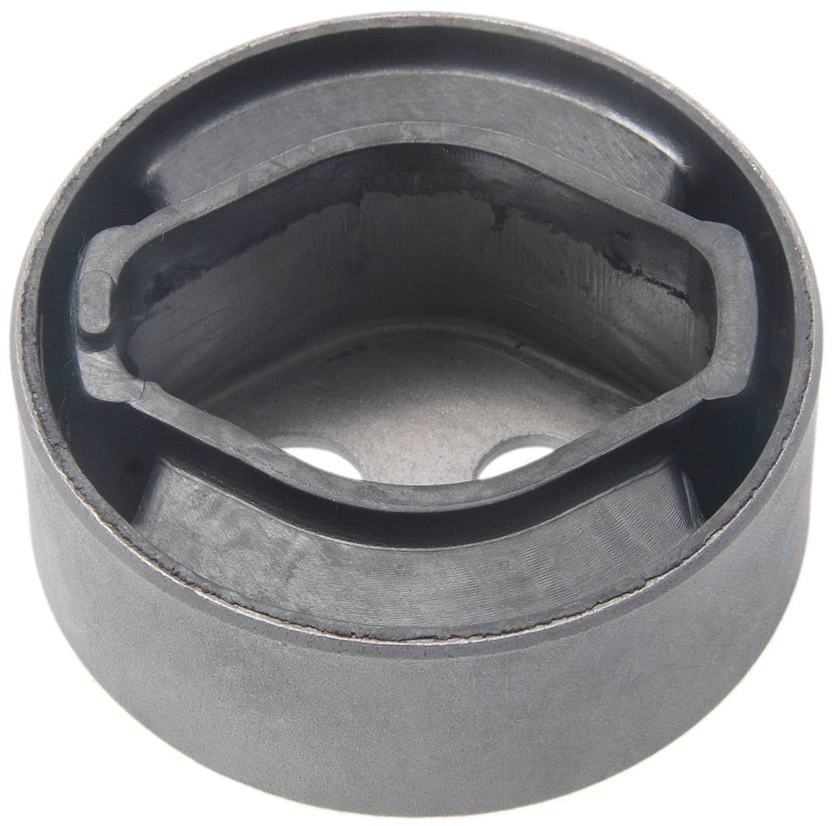 Febest REAR DIFFERENTIAL MOUNT LOWER # TAB-AZT255DM OEM 41651-33020 ...