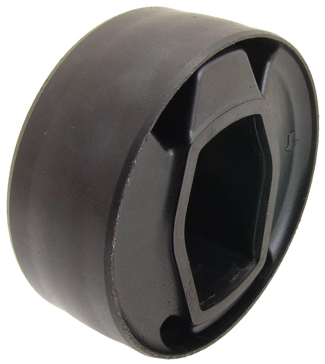 Febest REAR DIFFERENTIAL MOUNT # TAB-340 OEM 41651-42130 - Walmart.com