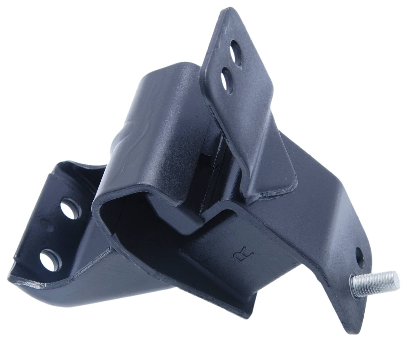 Febest REAR ENGINE MOUNT # MM-V98RR OEM MR198012 - Walmart.com