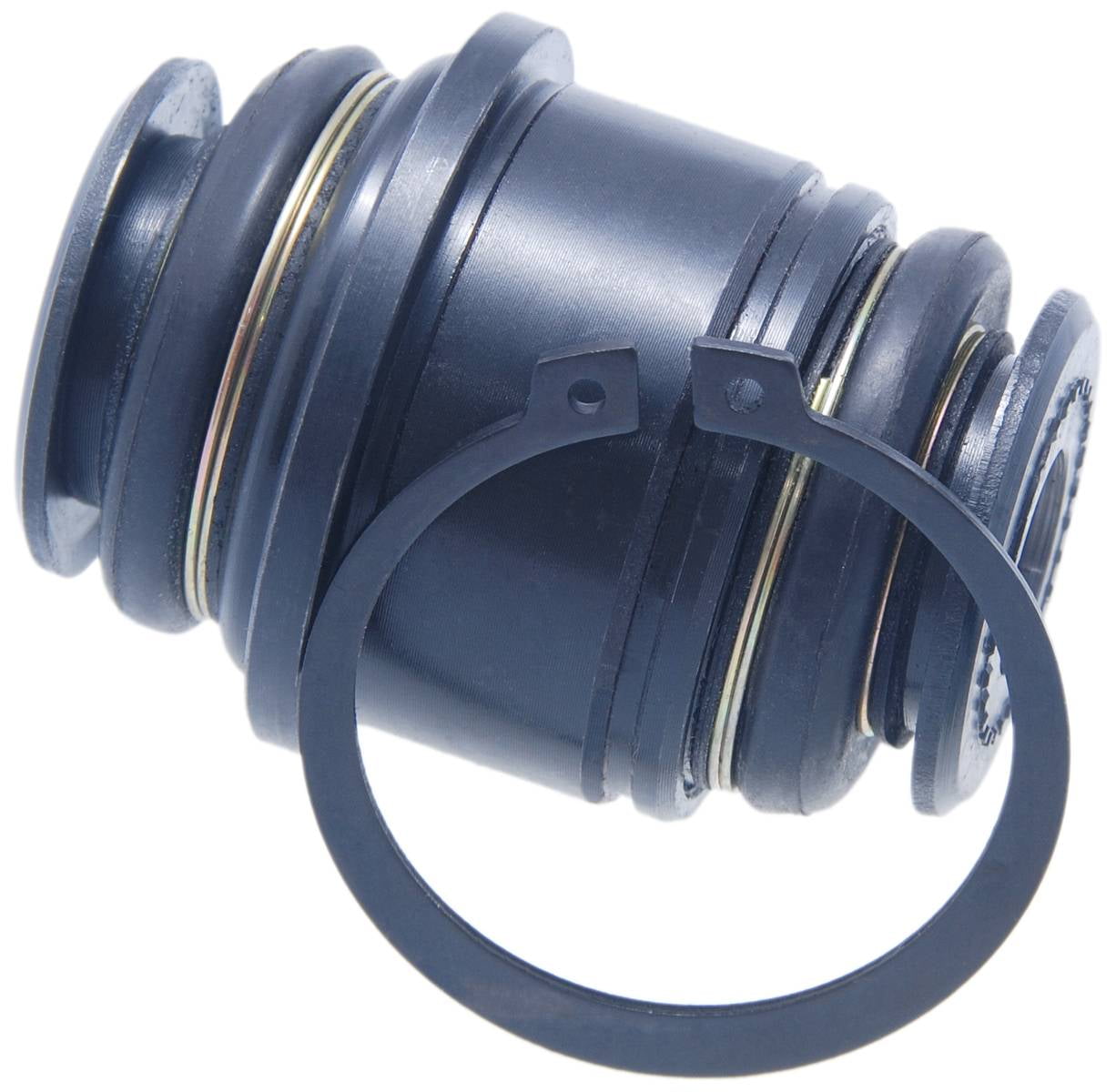 Febest REAR KNUCKLE BUSHING # TAB-541Z OEM 42304-0C010 - Walmart.com