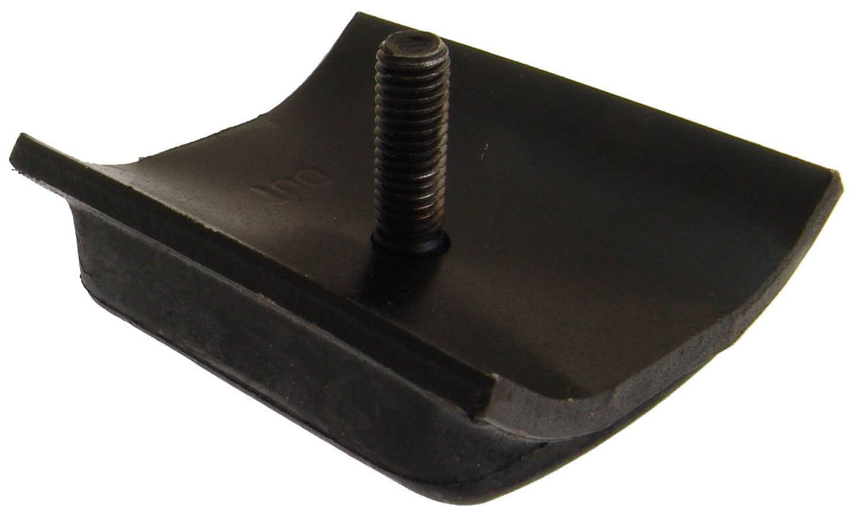 Febest Rear Leaf Spring Rubber Buffer ISD-NKR for ISUZU ELF, OEM ...