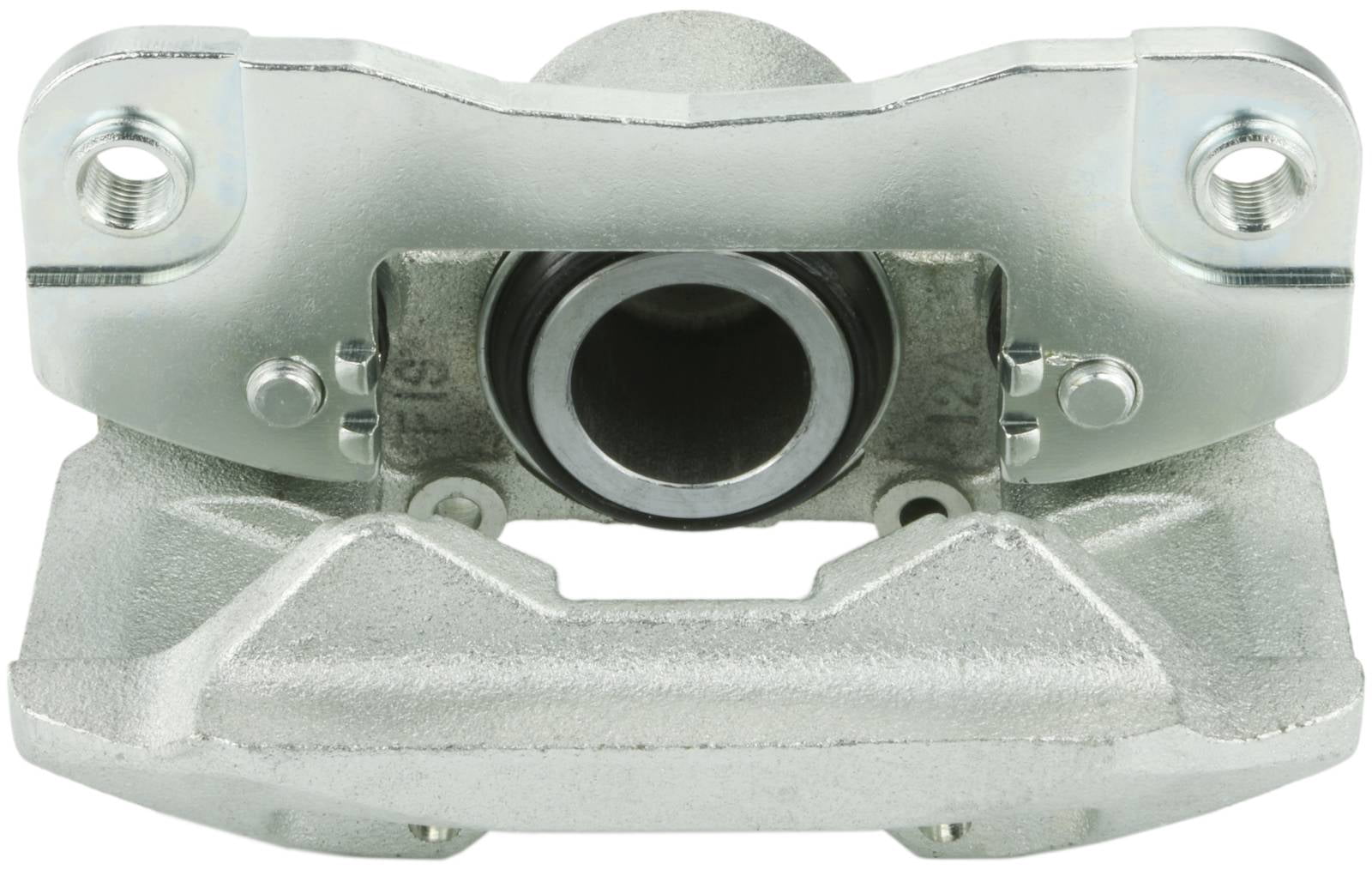 Febest REAR LEFT BRAKE CALIPER ASSEMBLY # 0477-K94WRL OEM MR307413 ...