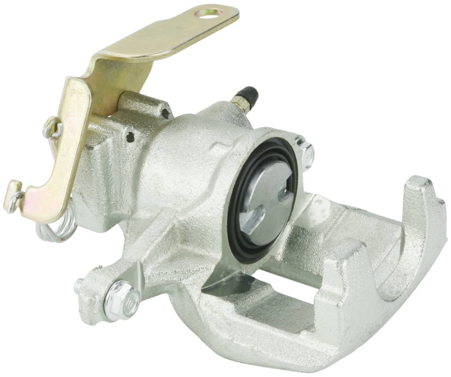 Febest REAR LEFT BRAKE CALIPER ASSEMBLY # 2177-TT9FWDRL OEM 1521636 ...