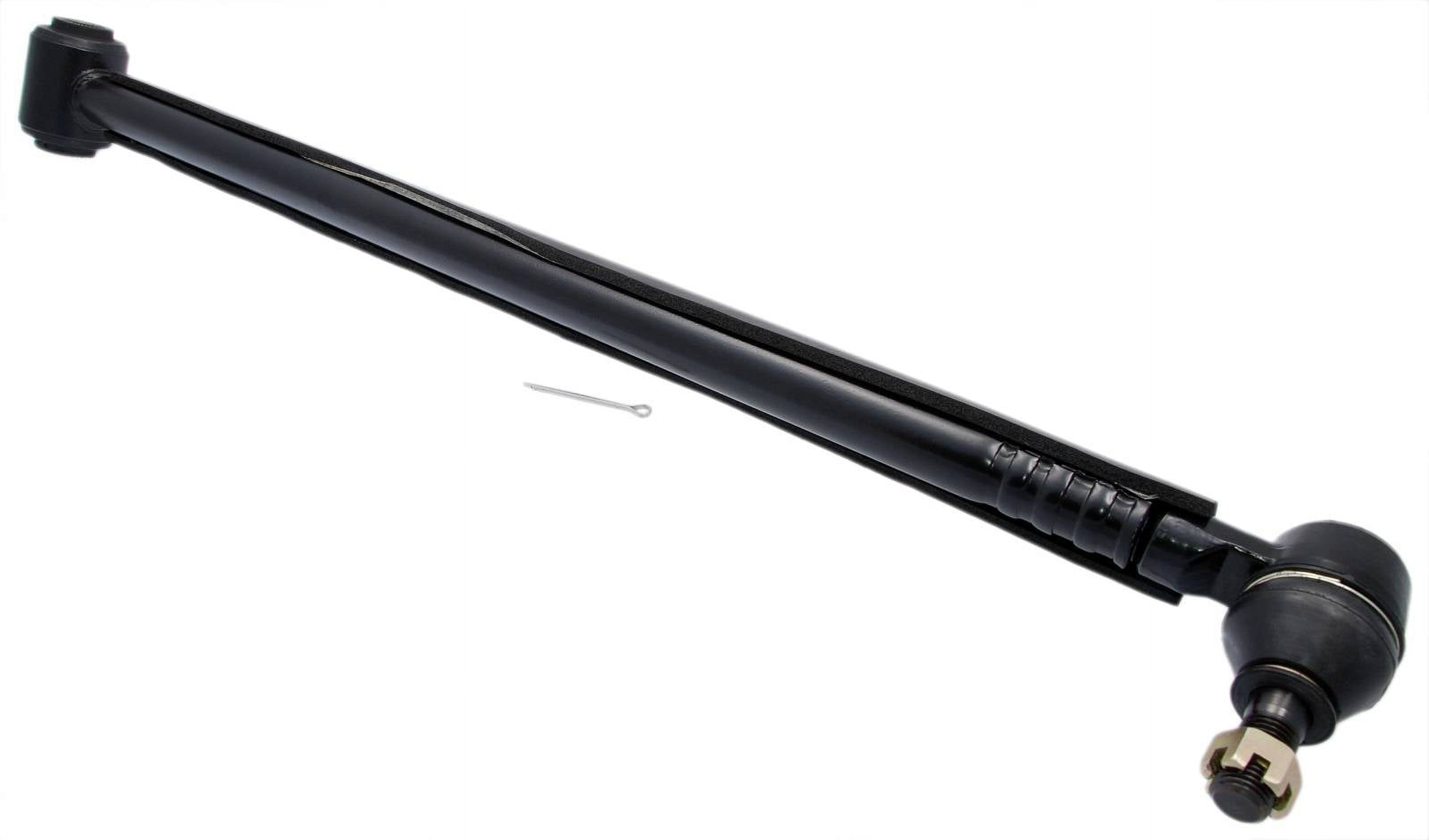 Febest REAR LOWER RIGHT LINK WITH BALL JOINT # 0125-012 OEM 48720-42010 ...