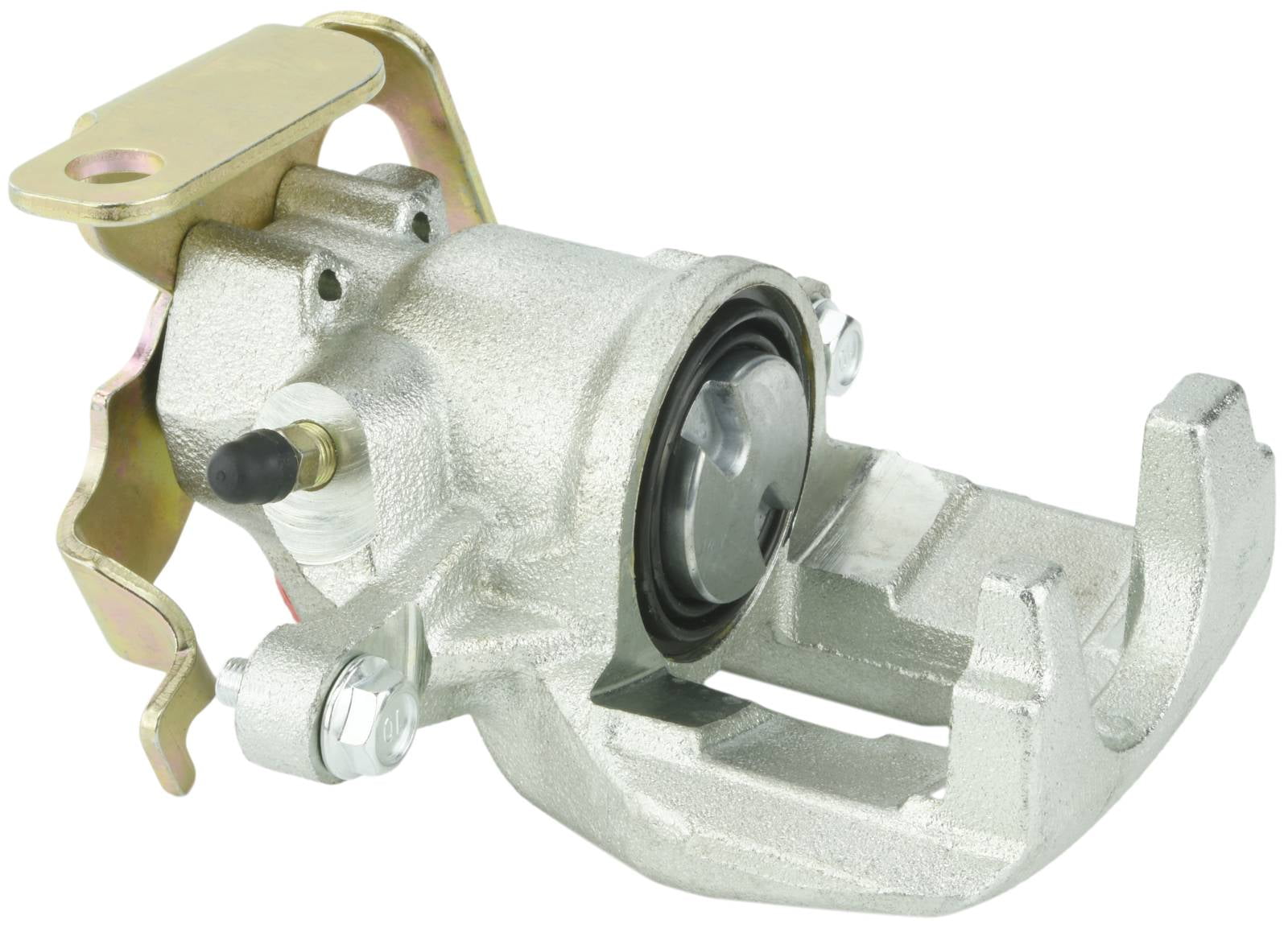 Febest REAR RIGHT BRAKE CALIPER ASSEMBLY # 2177-TT9FWDRR OEM 1521632 ...