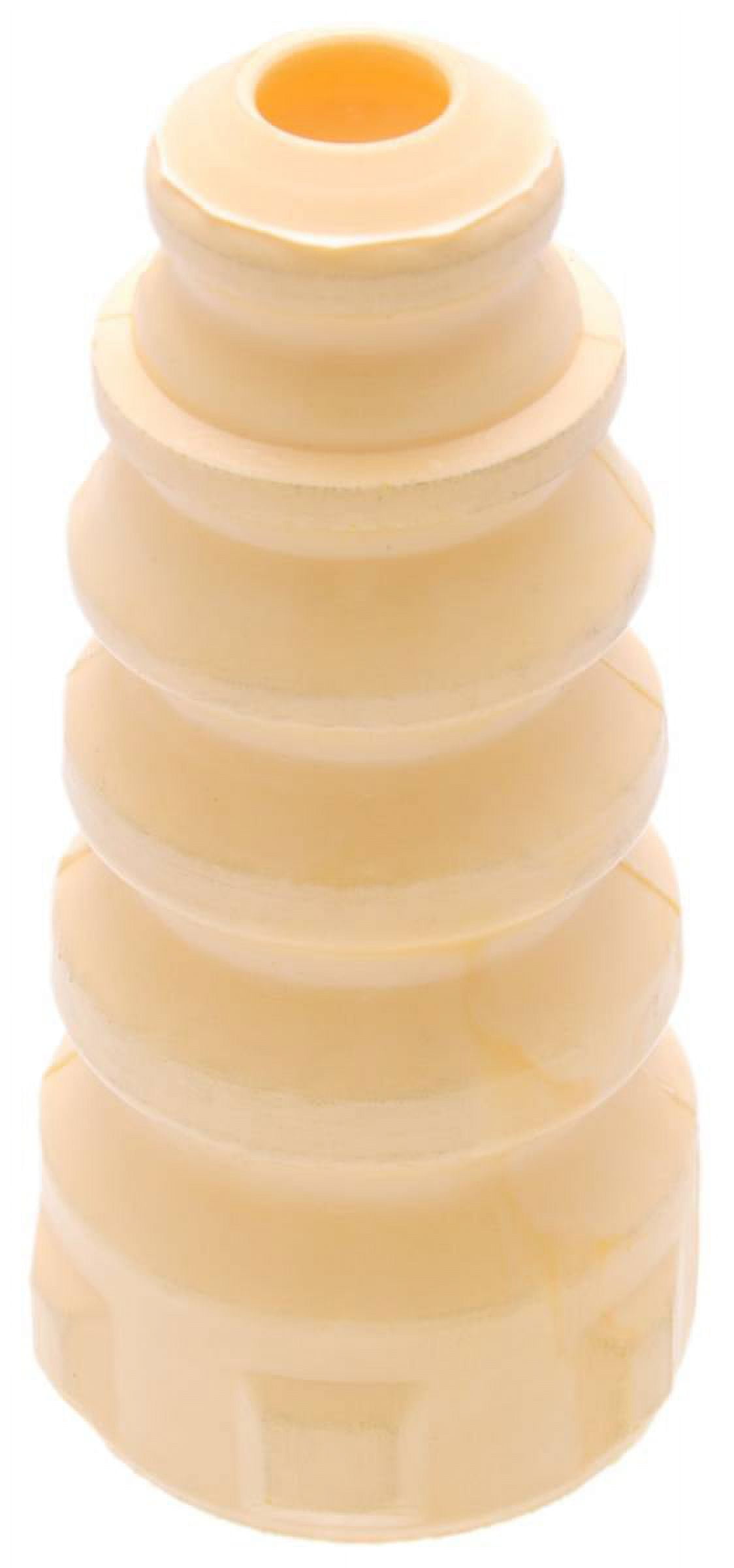 Febest REAR SHOCK ABSORBER JOUNCE BUMPER # VWD-B6R OEM 3C0511359 ...