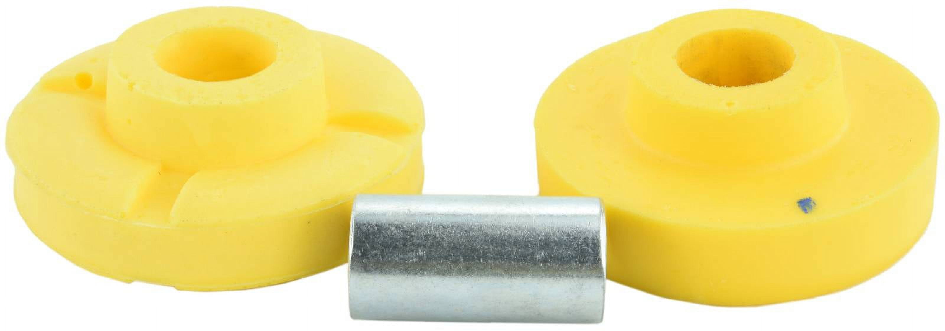 Febest REAR SHOCK ABSORBER SUPPORT KIT # BMSS-E70R-KIT OEM 33526776557 ...