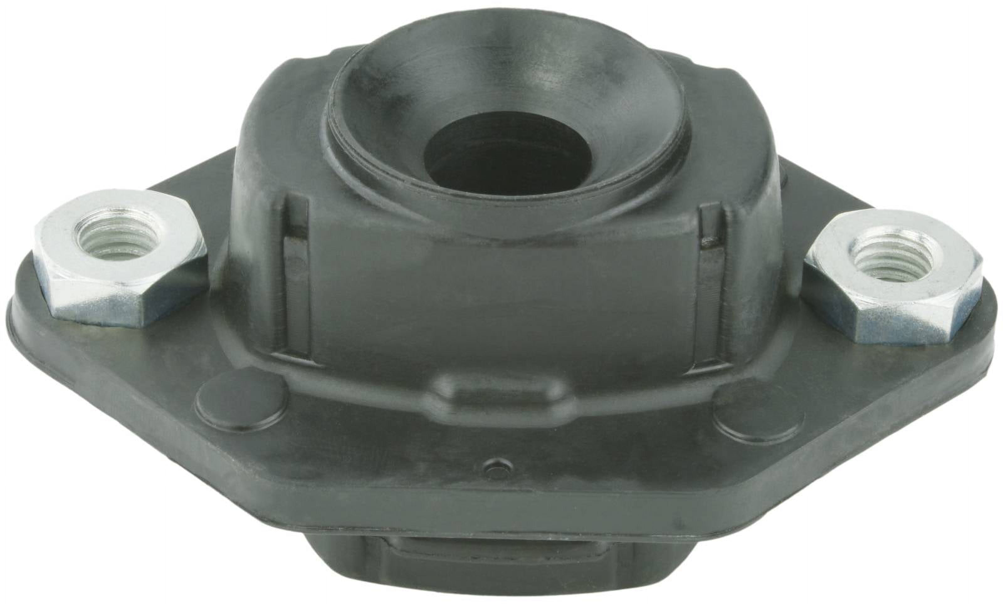 Febest REAR SHOCK ABSORBER SUPPORT (LOWER) # BMSS-E90R OEM 33526768544 ...