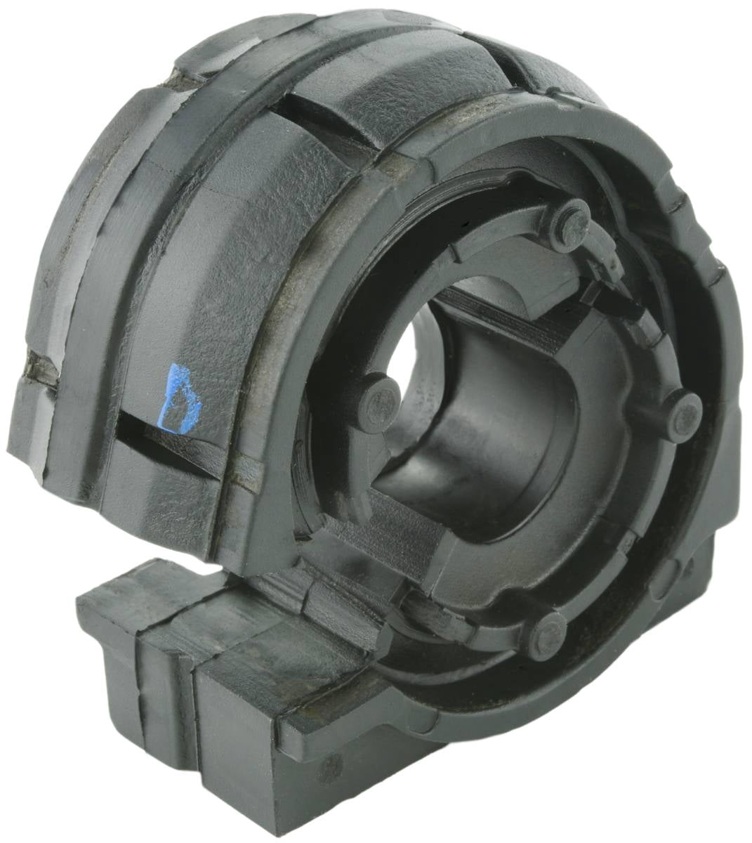 Febest REAR STABILIZER BAR BUSHING # BMSB-F15R OEM 33556776559 ...