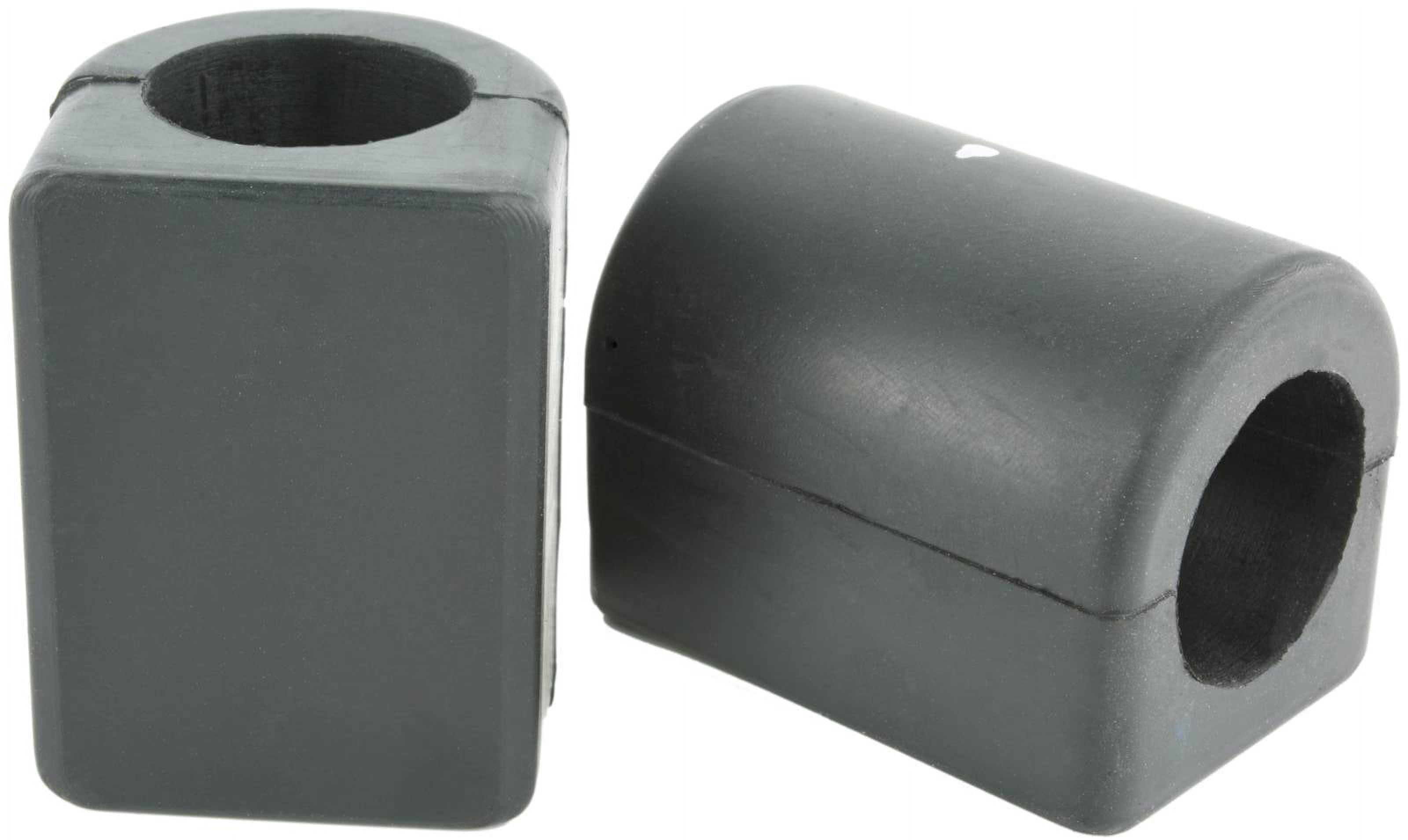 Febest REAR STABILIZER BAR BUSHING KIT D26.5 # BZSB-166RV1 OEM ...