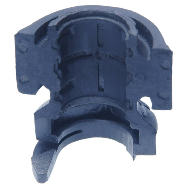 Febest REAR STABILIZER BAR BUSHING # VWSB-001 OEM 7L0511413E - Walmart.com