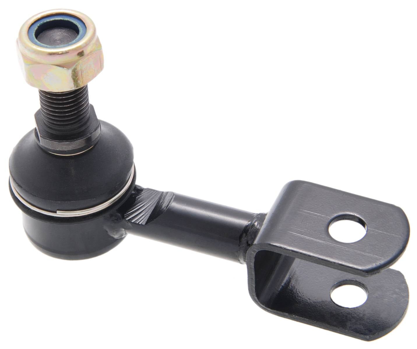 Febest REAR STABILIZER LINK # 0123-FZJ80R OEM 48802-60060 - Walmart.com