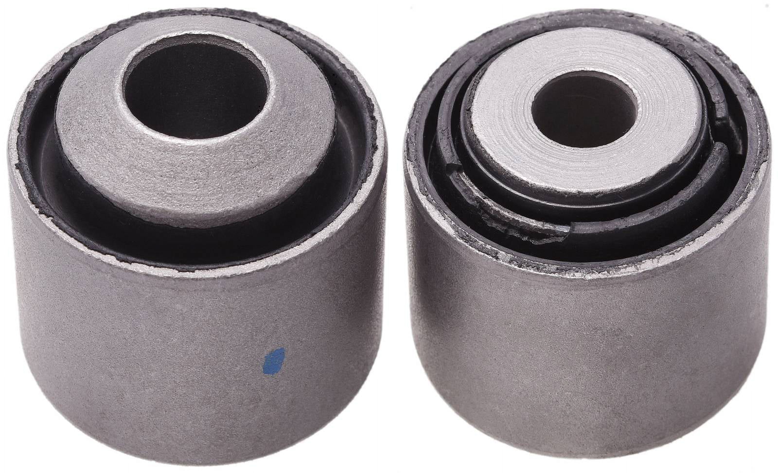 Febest REAR TRASVERSE ROD BUSHING KIT # VWAB-31KIT OEM 7L0505397 ...