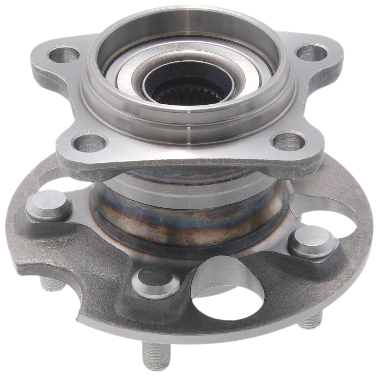 Febest REAR WHEEL HUB # 0182-ACU25R OEM 42410-48041 - Walmart.com