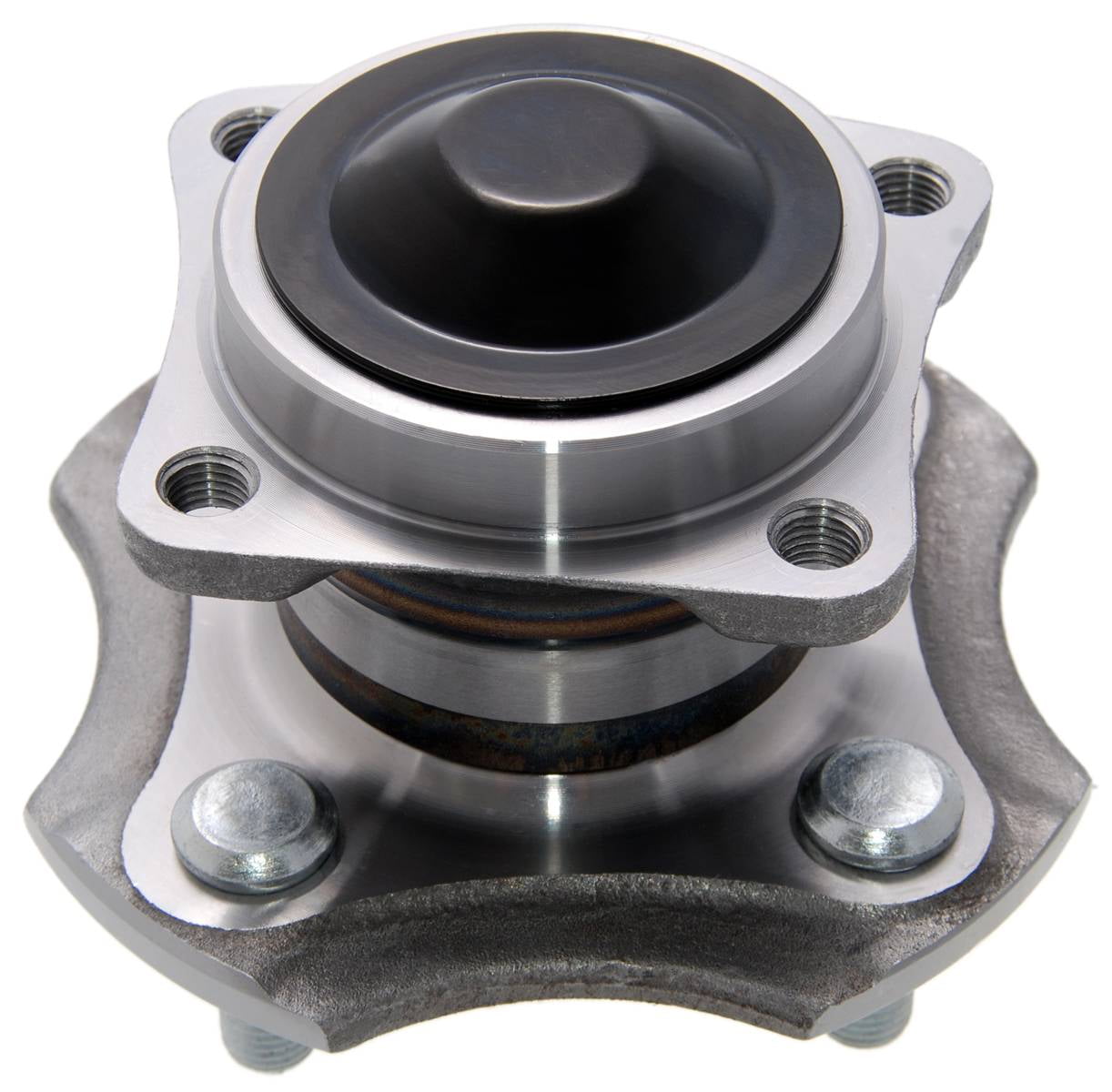 Febest REAR WHEEL HUB # 0182-ZZE121R OEM 42410-12211 - Walmart.com