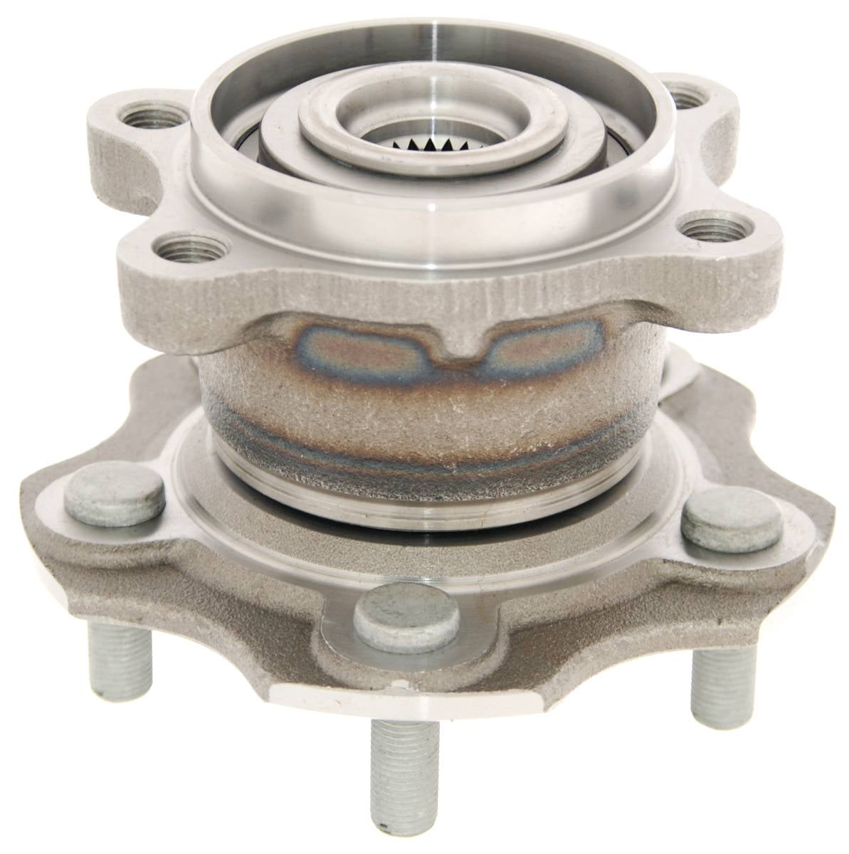 Febest REAR WHEEL HUB # 0282-J10RWD OEM 43202-JG200 - Walmart.com